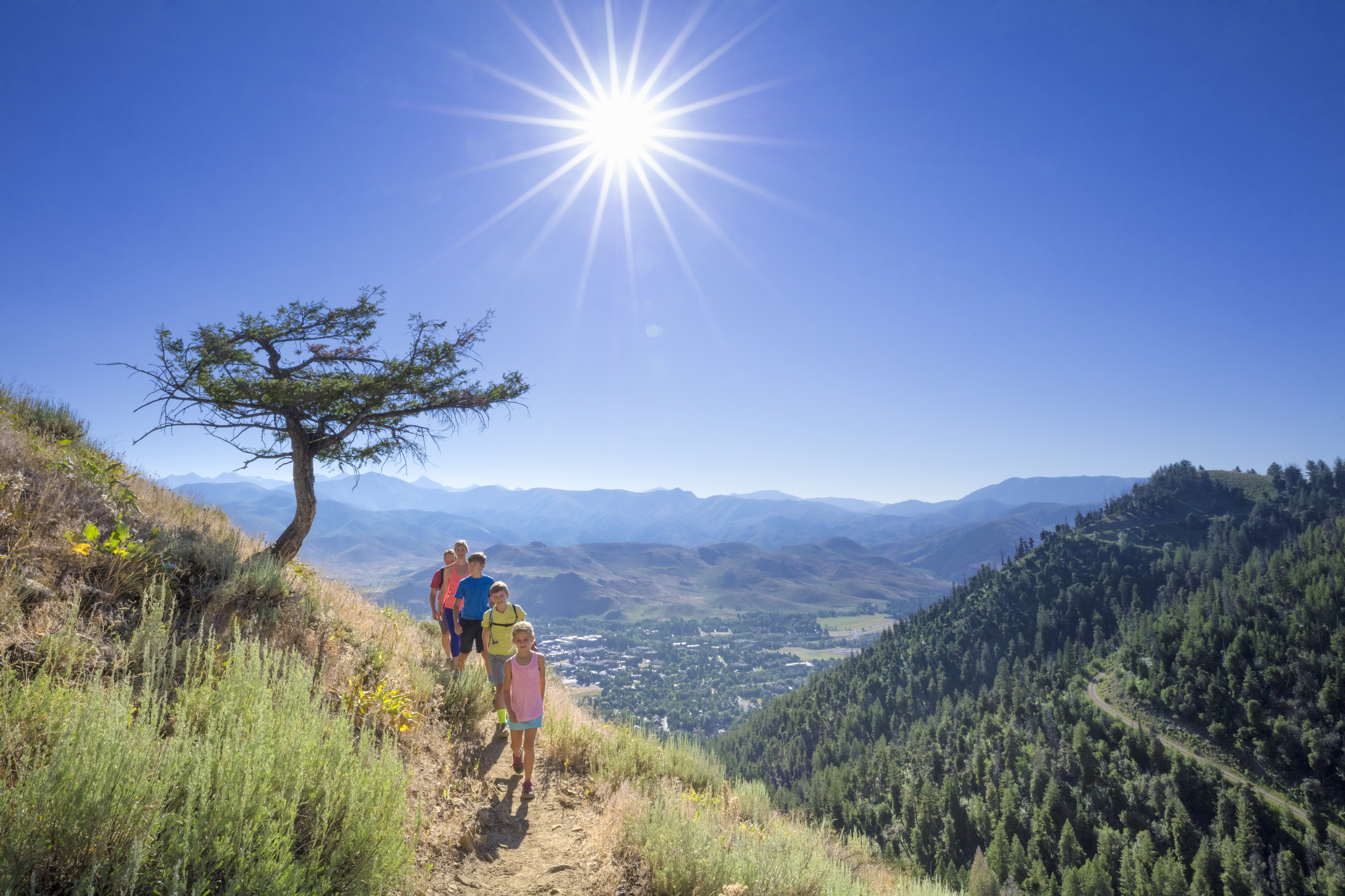 Ultimate Guide to Your Sun Valley Experience | Sun Valley