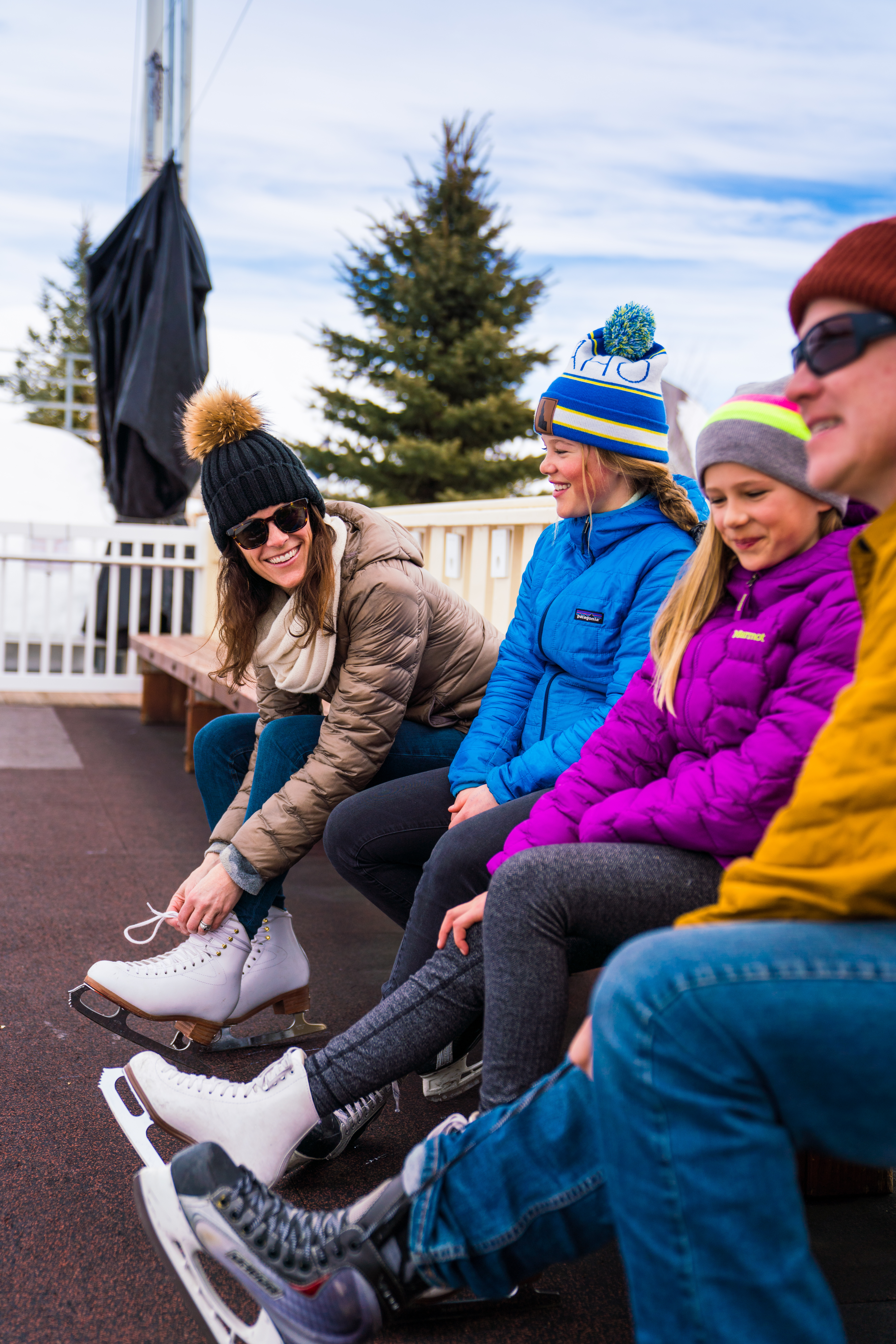 Things to Do at Sun Valley Resort | Sun Valley