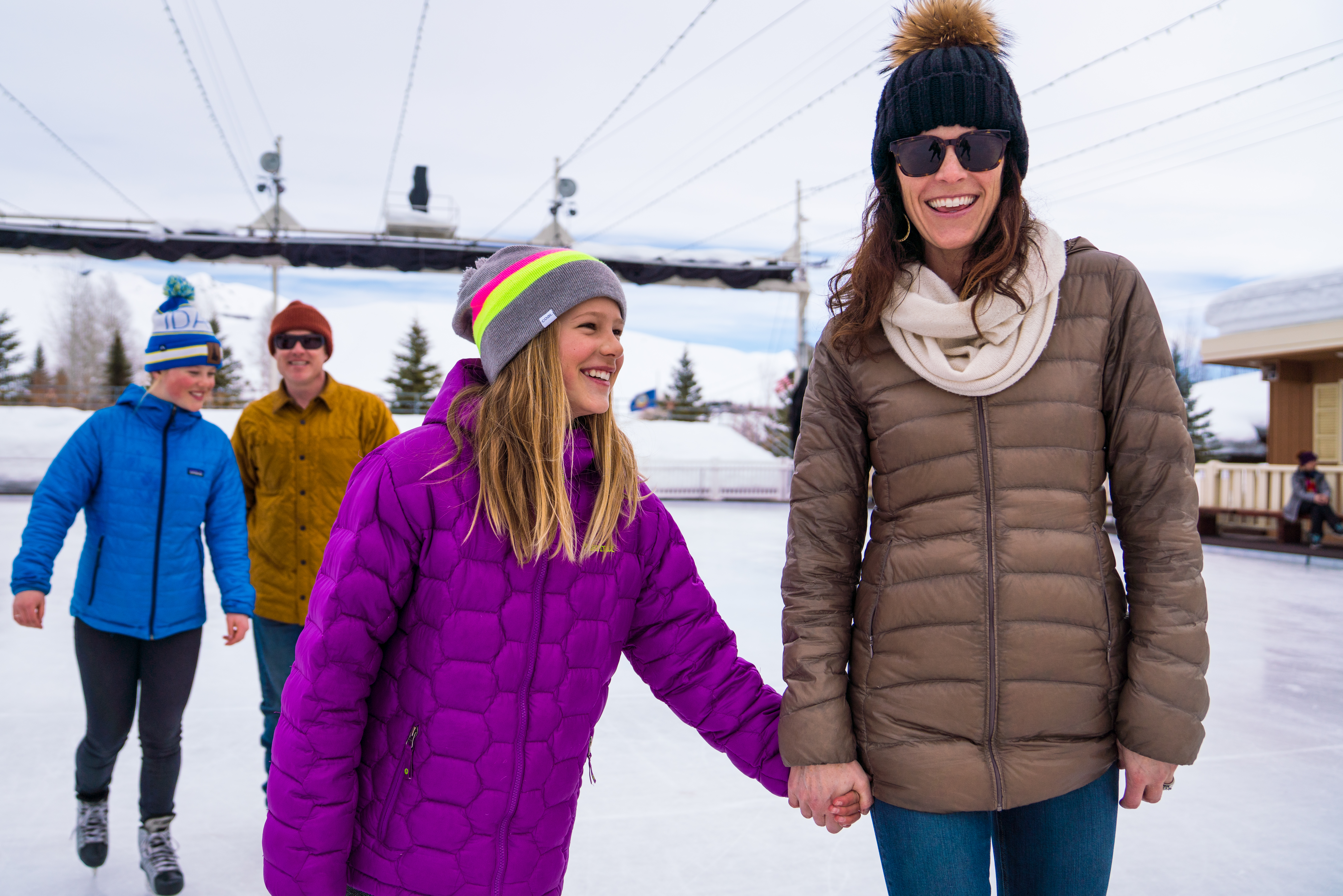 Things to Do at Sun Valley Resort | Sun Valley