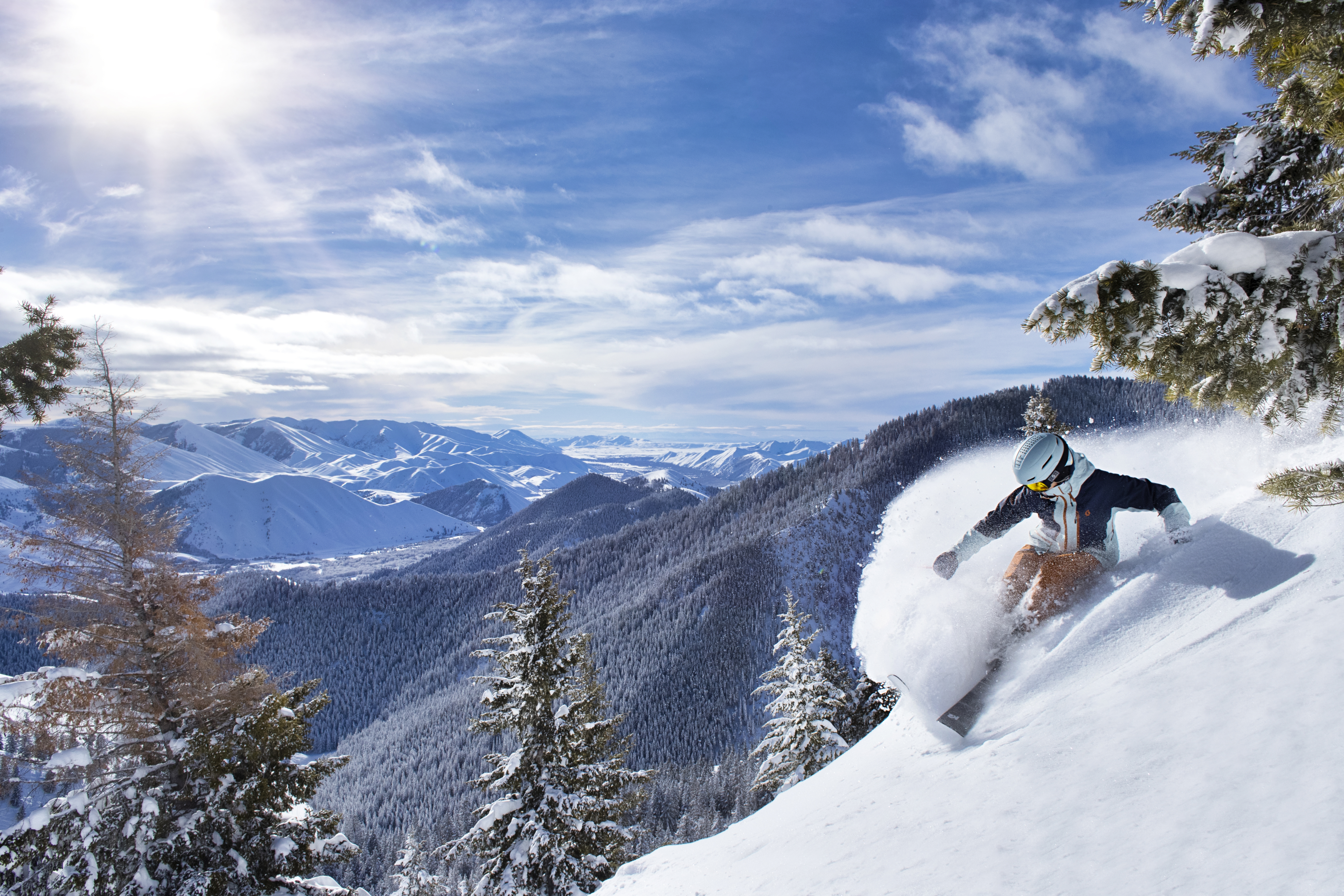 Purchase Sun Valley Lift Tickets & Passes Now | Sun Valley
