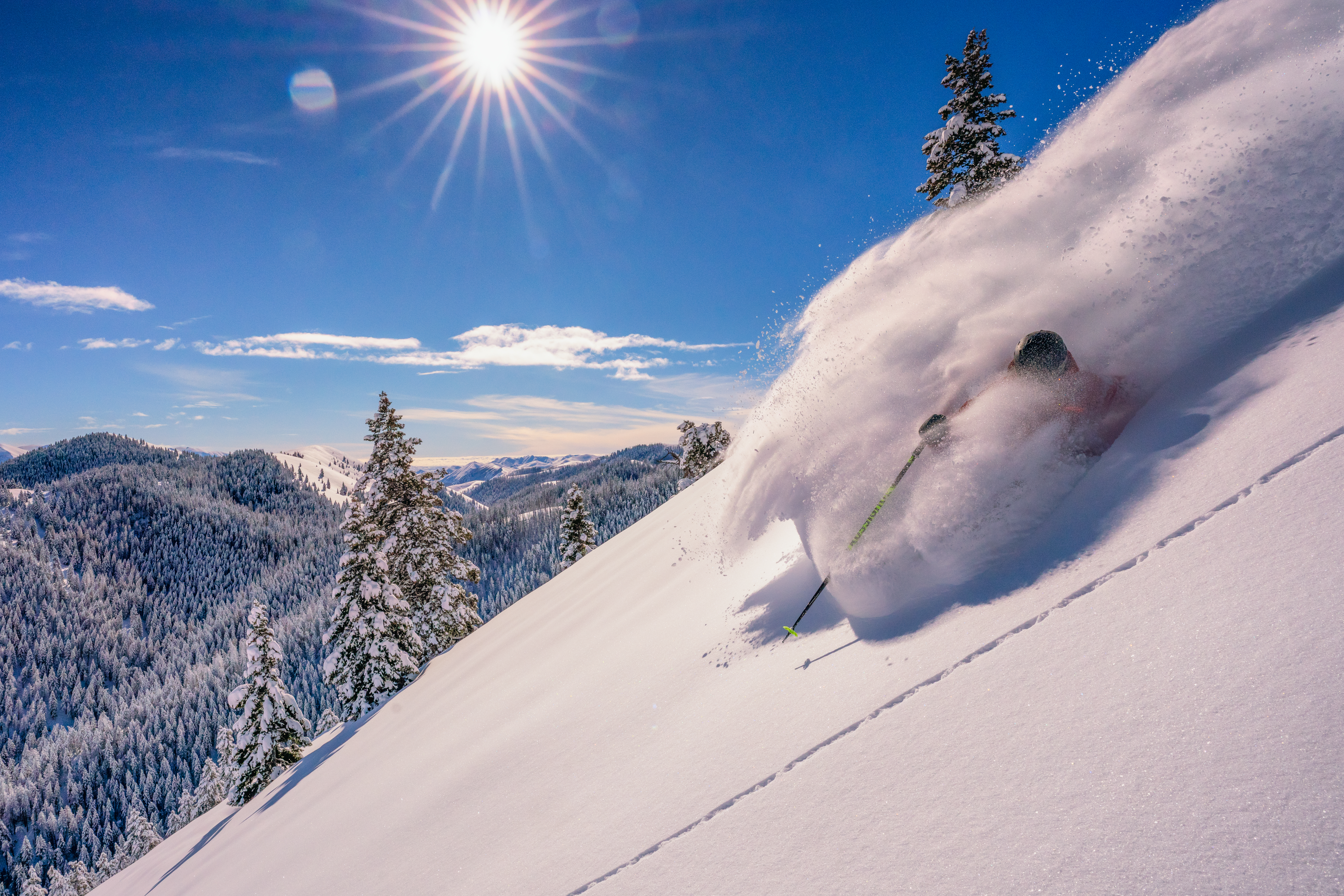 Purchase Sun Valley Lift Tickets & Passes Now | Sun Valley