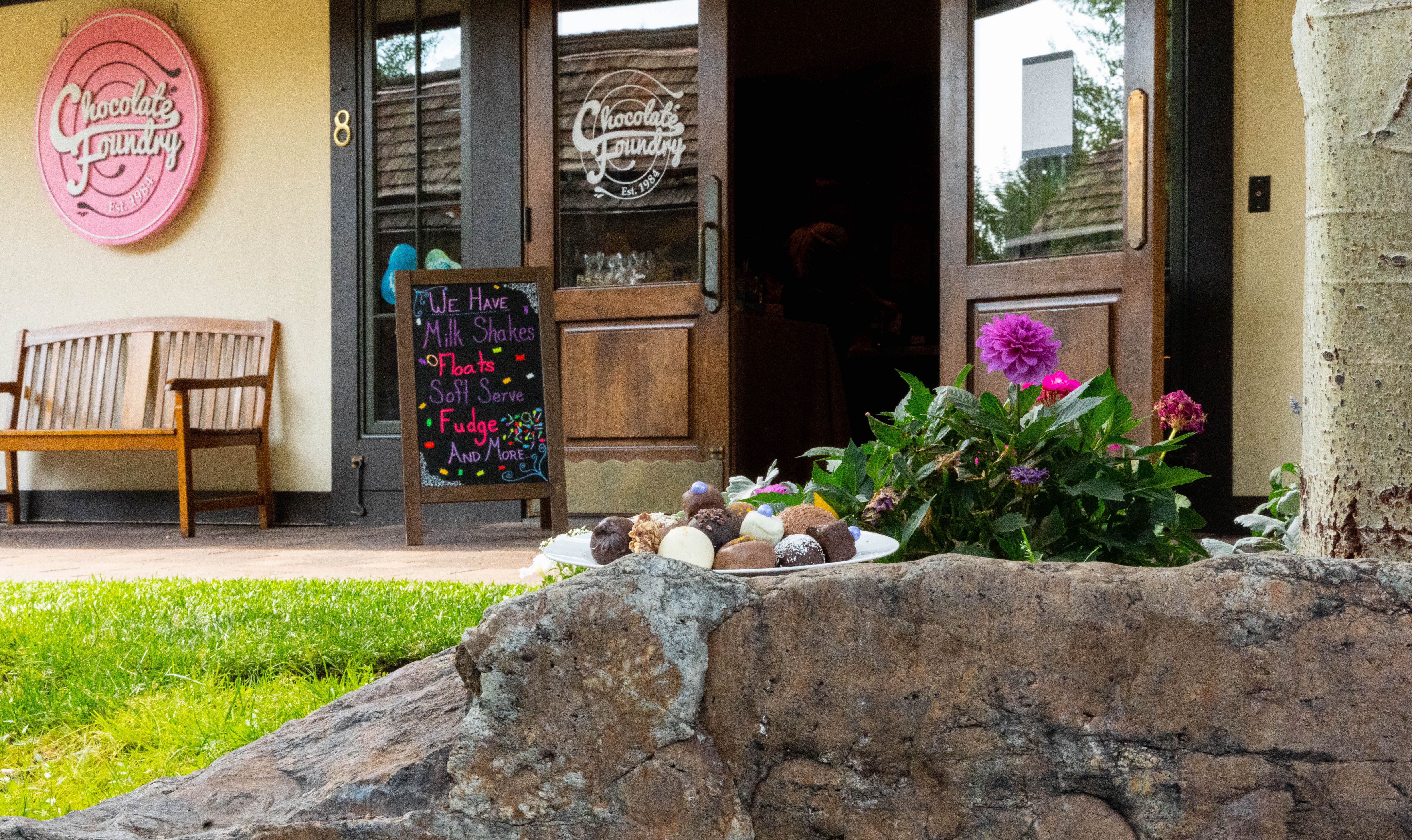 Dining Experiences at Sun Valley Resort | Sun Valley