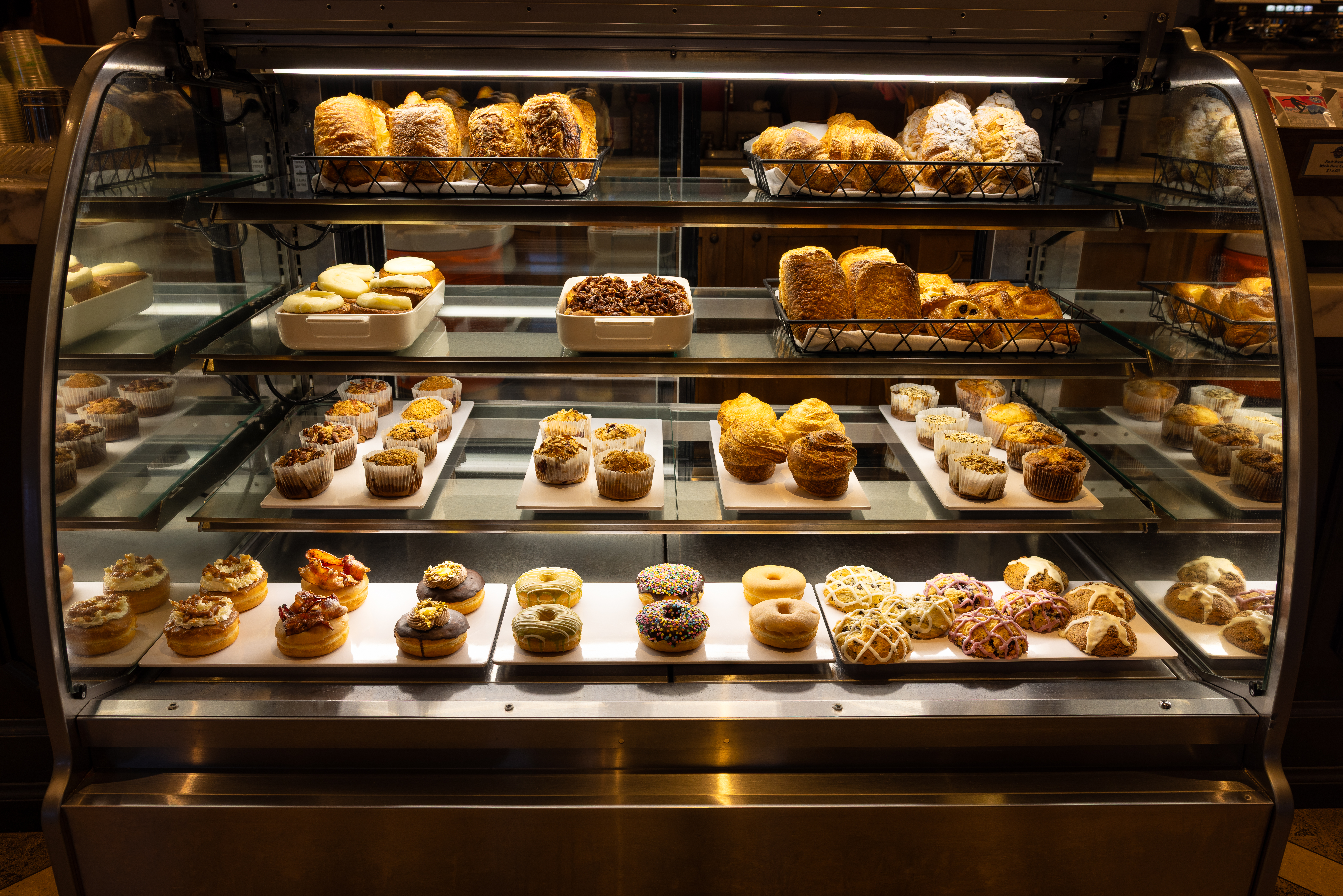 Dine on European Delights at Konditorei | Sun Valley