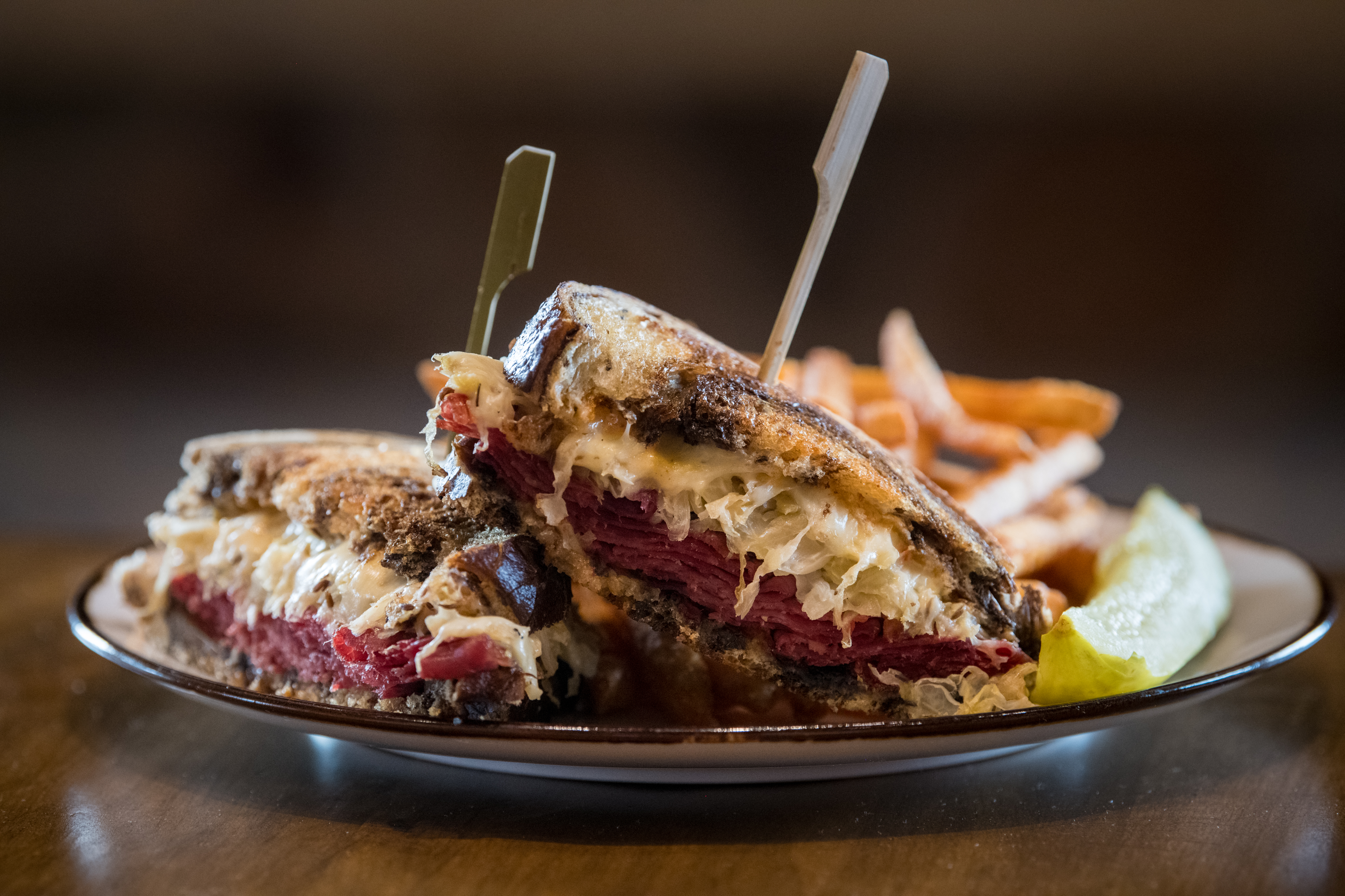 Enjoy Lunch with a View - Sun Valley Club House | Sun Valley