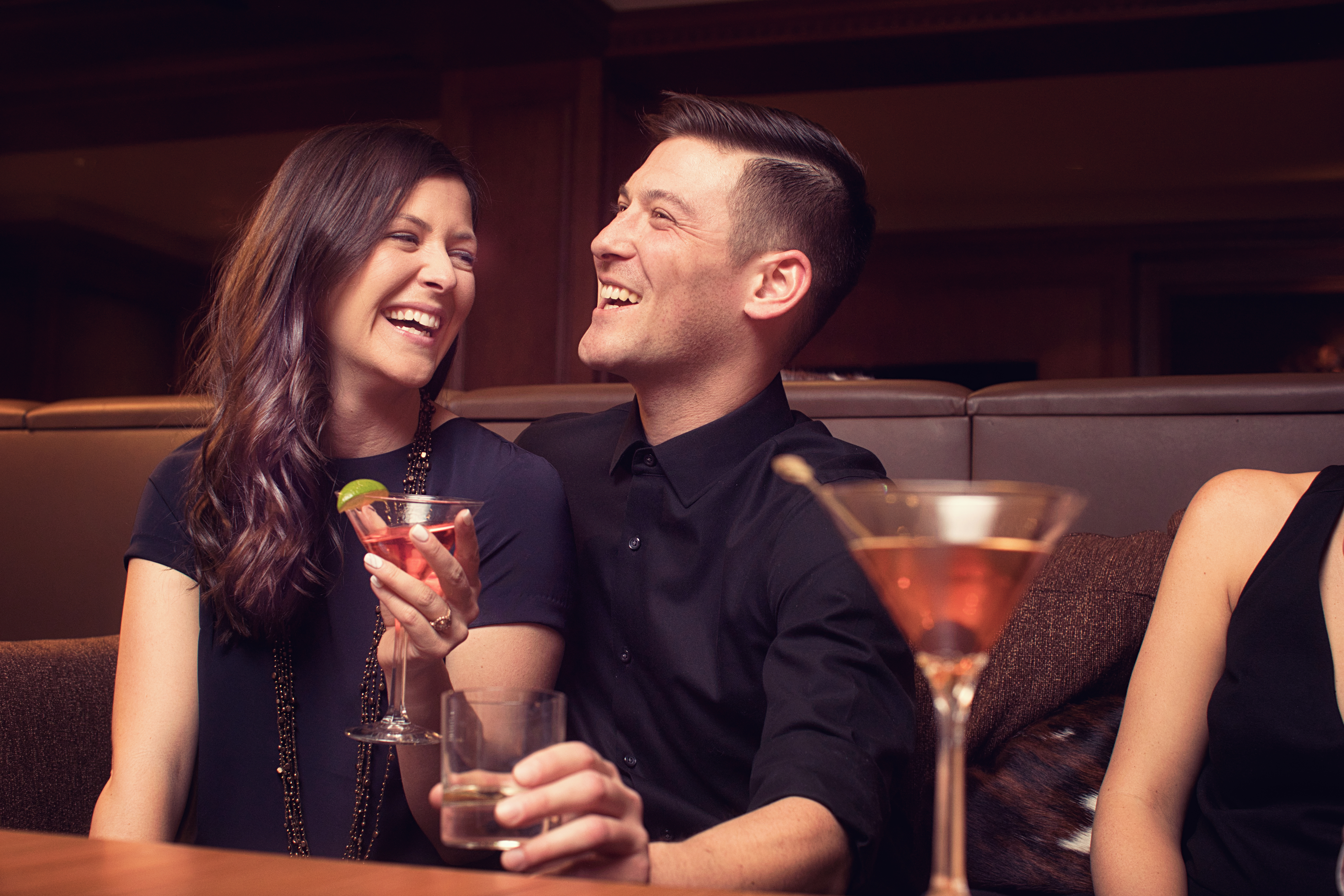 Reserve an Elegant Evening at The Ram | Sun Valley