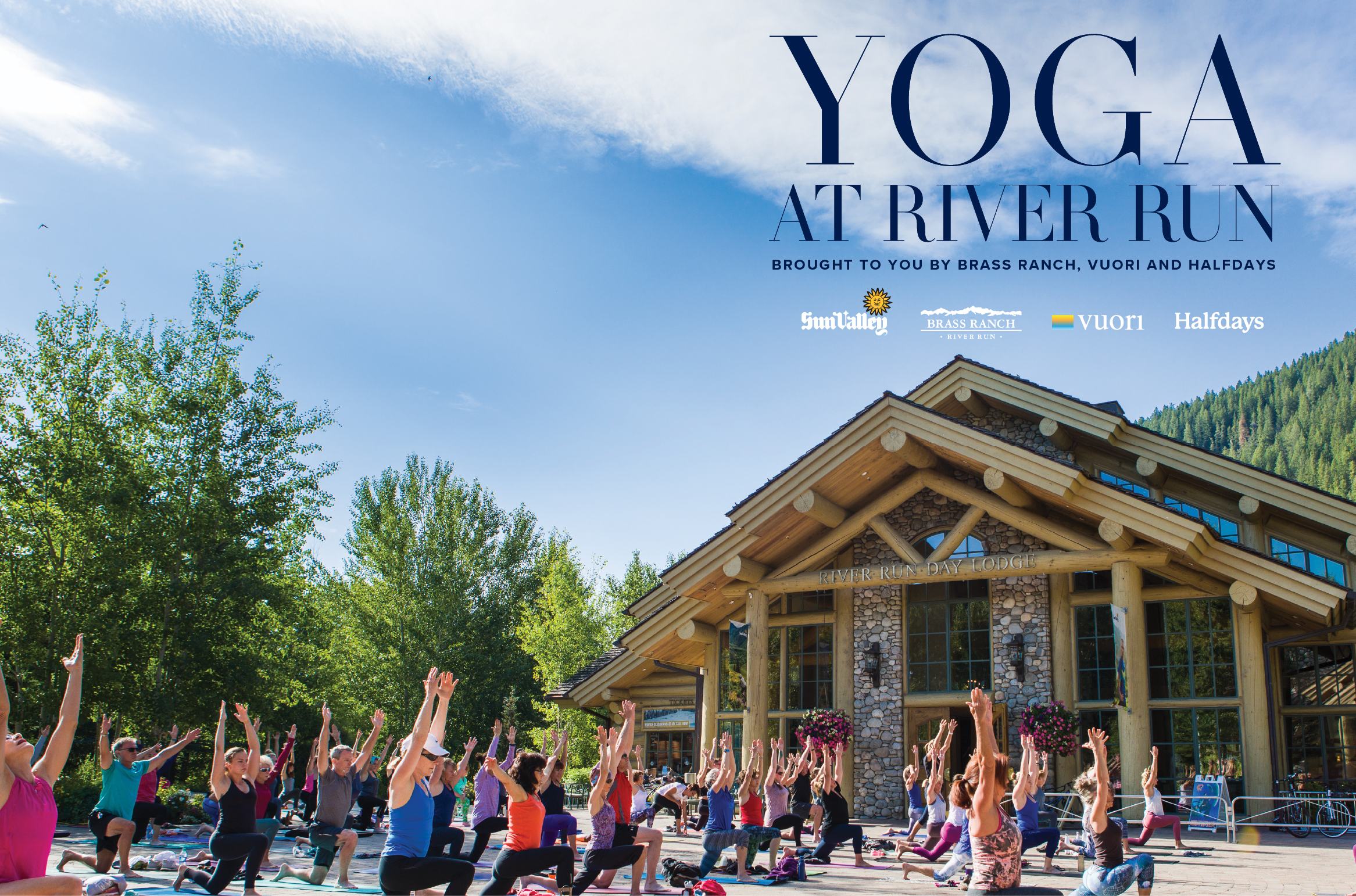 Mark Your Calendar for Upcoming Events | Sun Valley