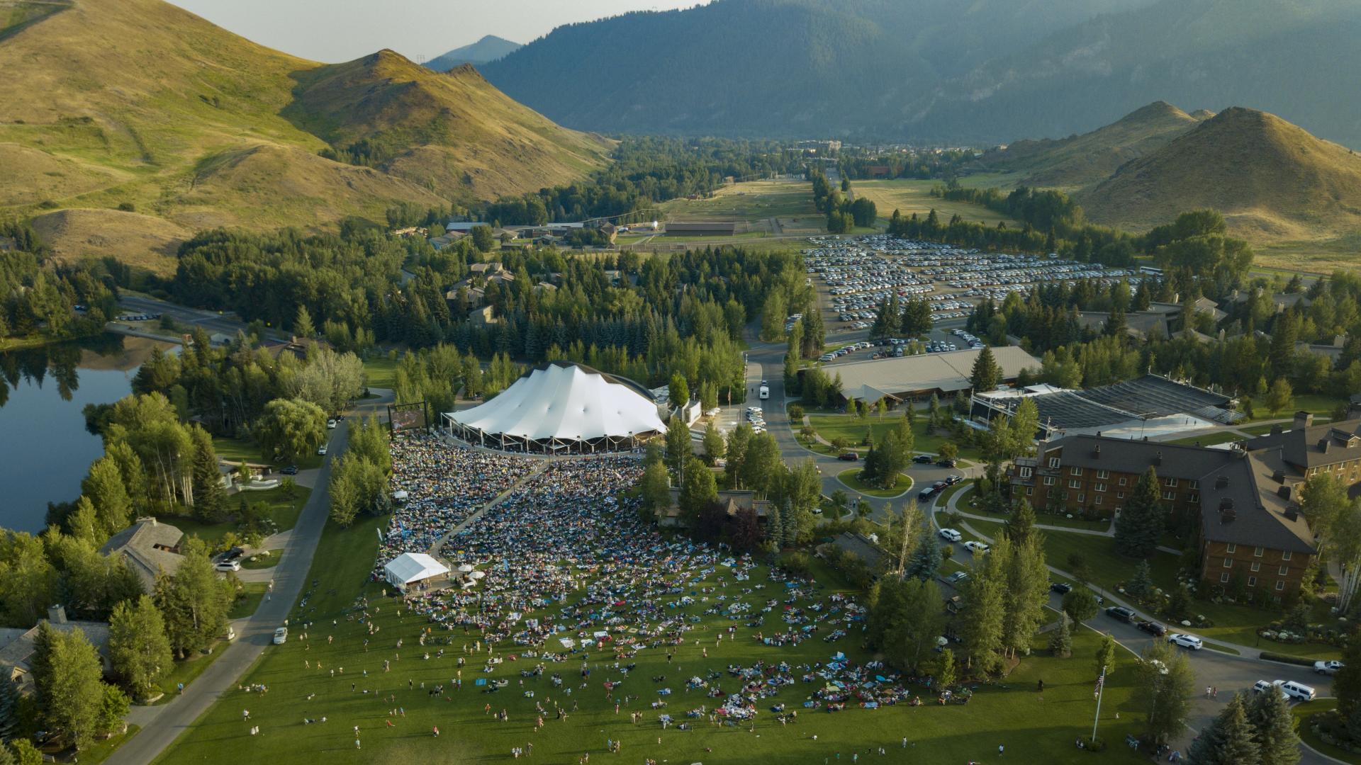 Mark Your Calendar for Upcoming Events | Sun Valley