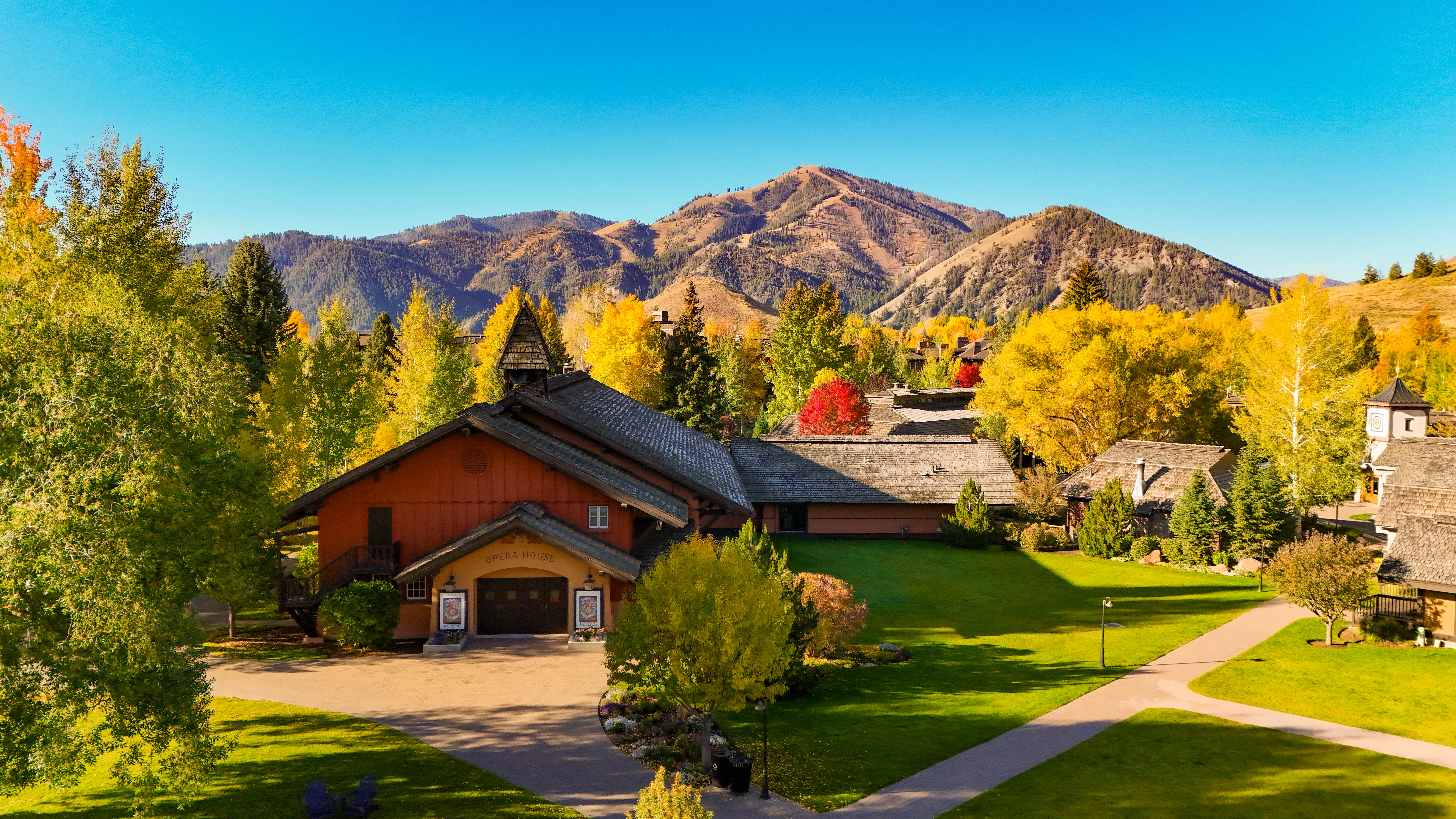 Mark Your Calendar for Upcoming Events | Sun Valley