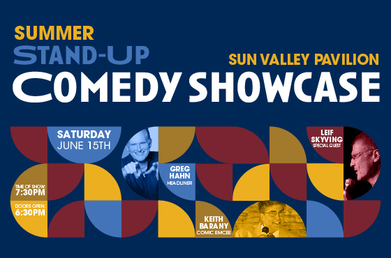 Mark Your Calendar for Upcoming Events | Sun Valley