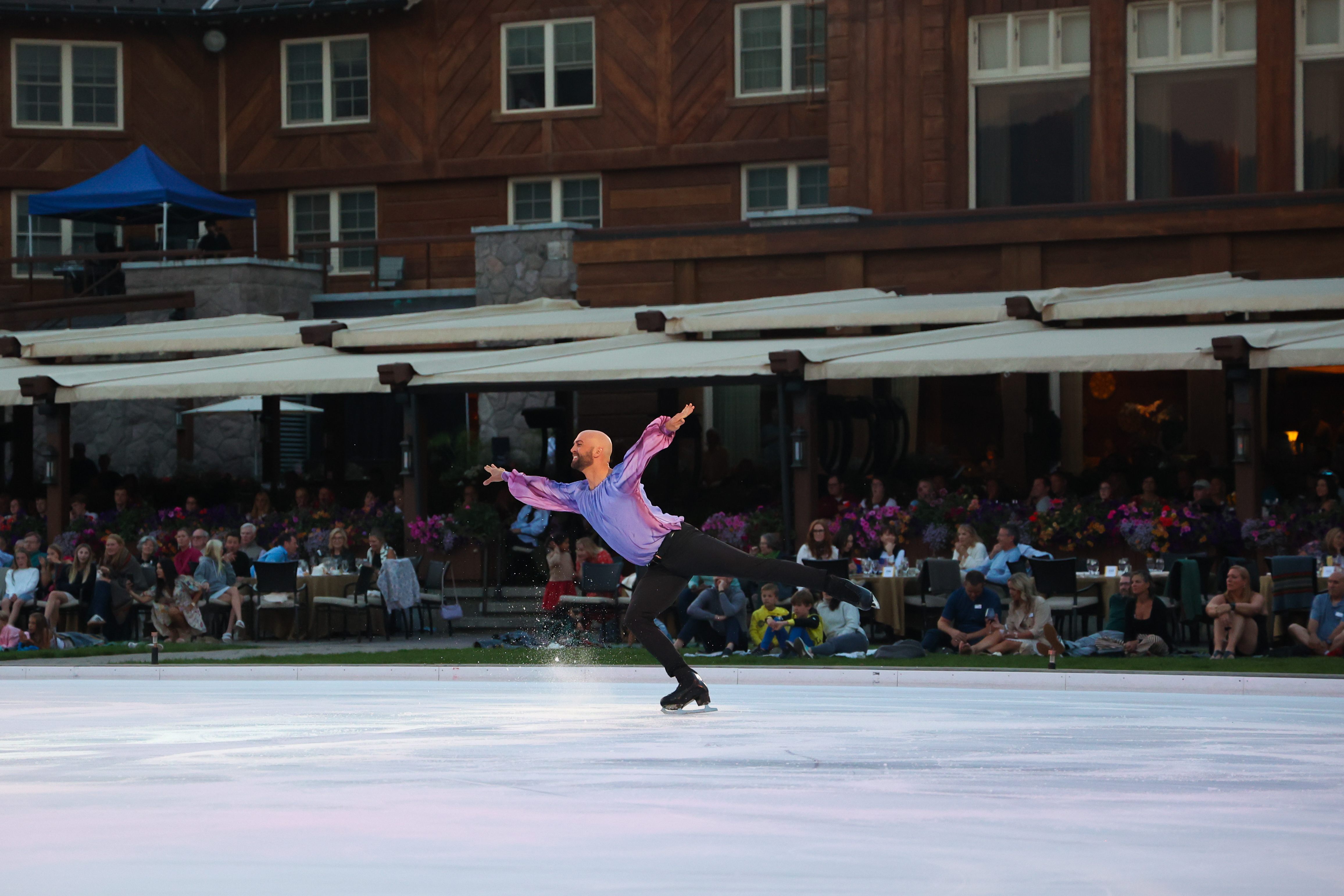 Mark Your Calendar for Upcoming Events | Sun Valley