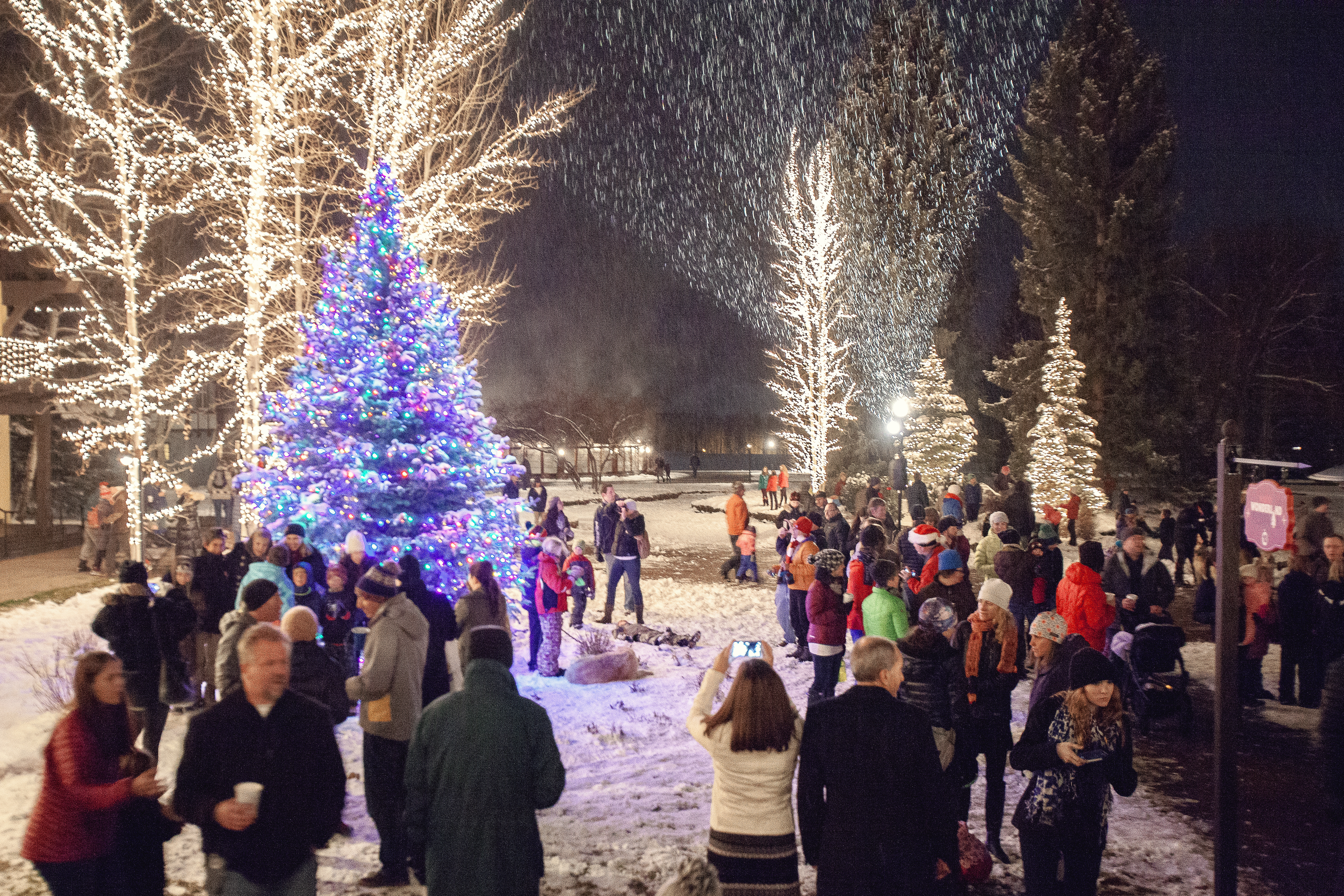 Mark Your Calendar for Upcoming Events | Sun Valley