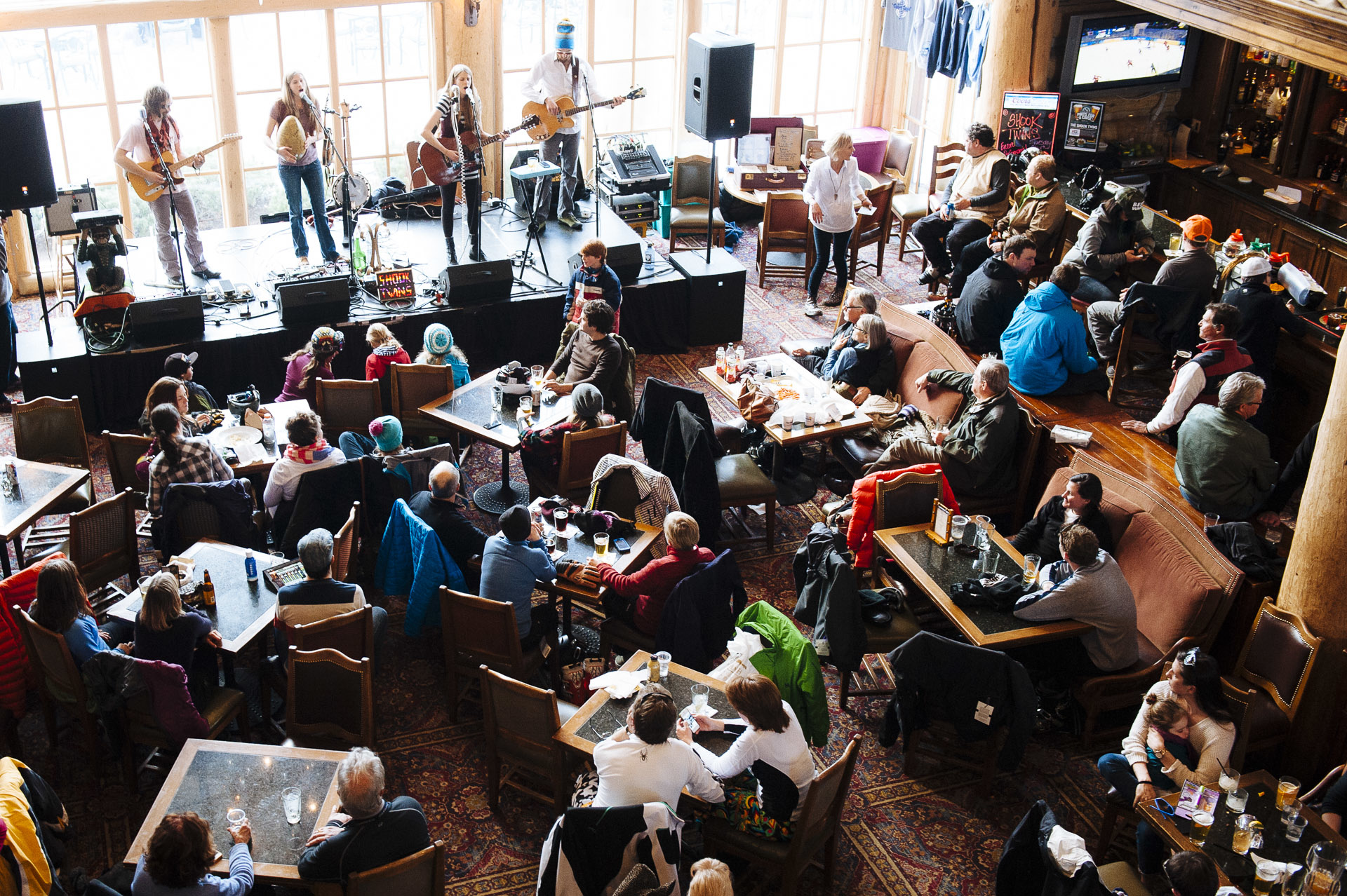 Mark Your Calendar for Upcoming Events | Sun Valley