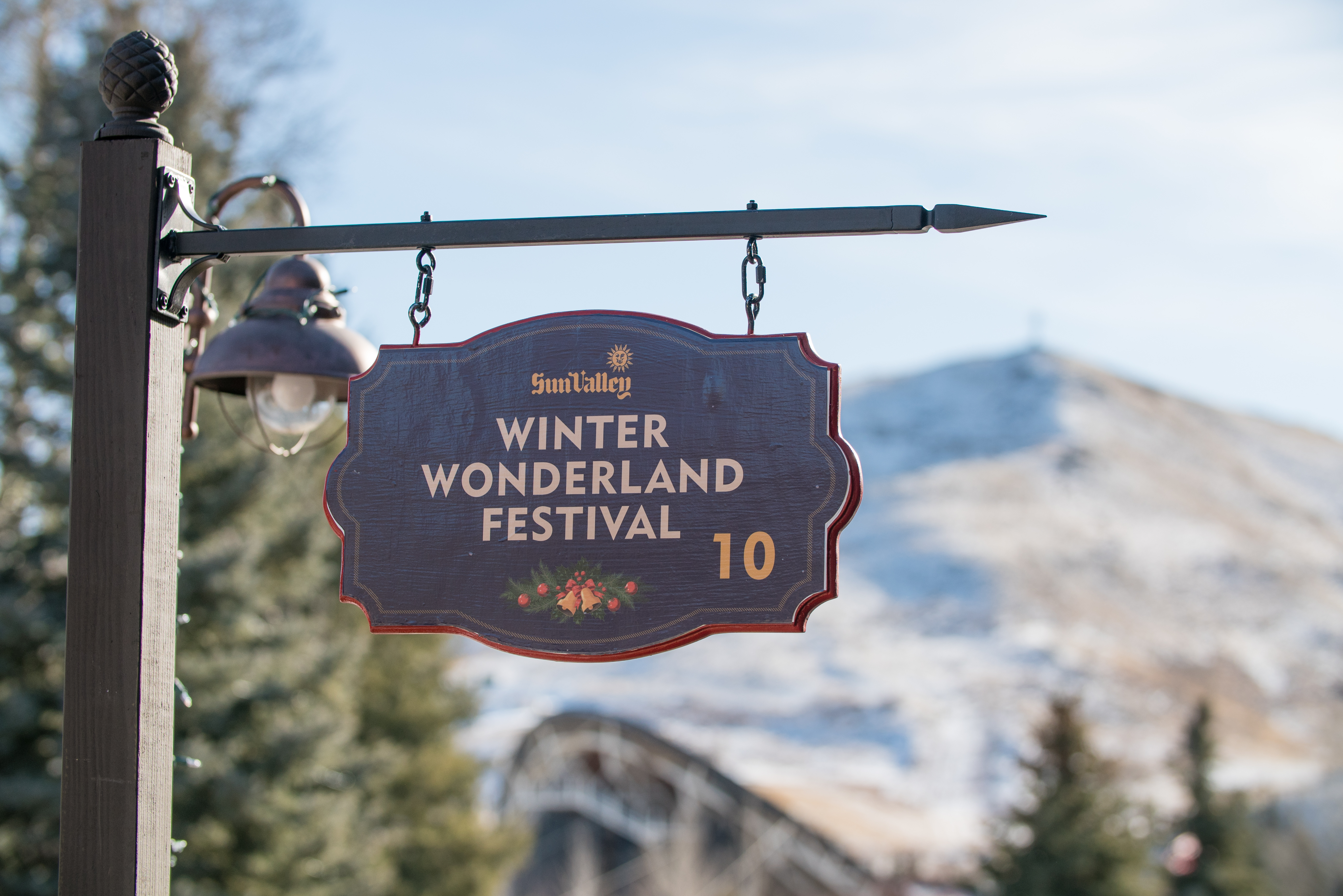 Mark Your Calendar for Upcoming Events | Sun Valley