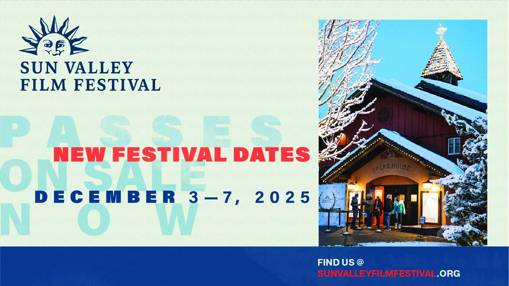 Mark Your Calendar for Upcoming Events | Sun Valley