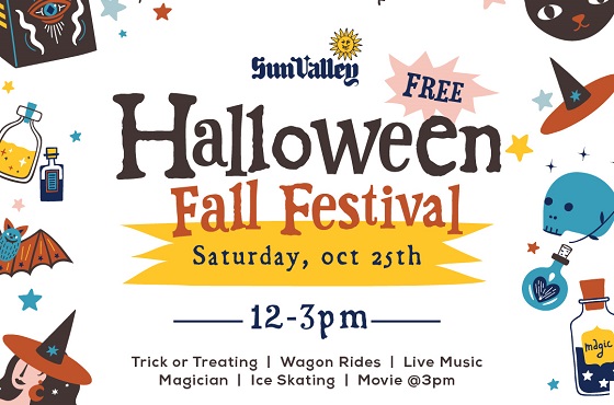 Mark Your Calendar for Upcoming Events | Sun Valley