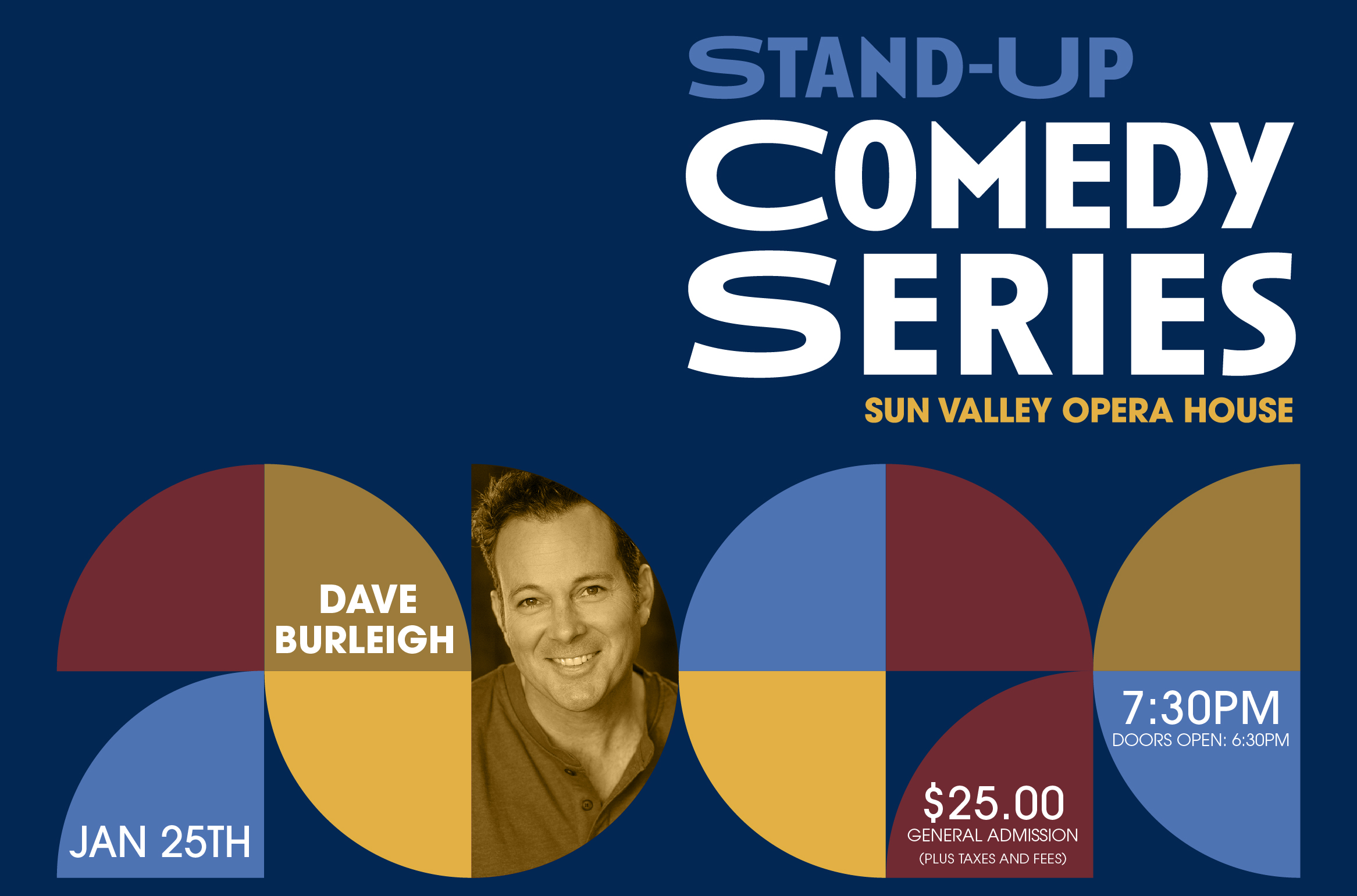 Mark Your Calendar for Upcoming Events | Sun Valley