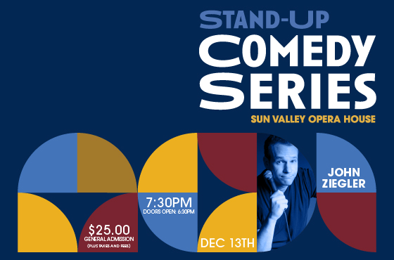 Mark Your Calendar for Upcoming Events | Sun Valley