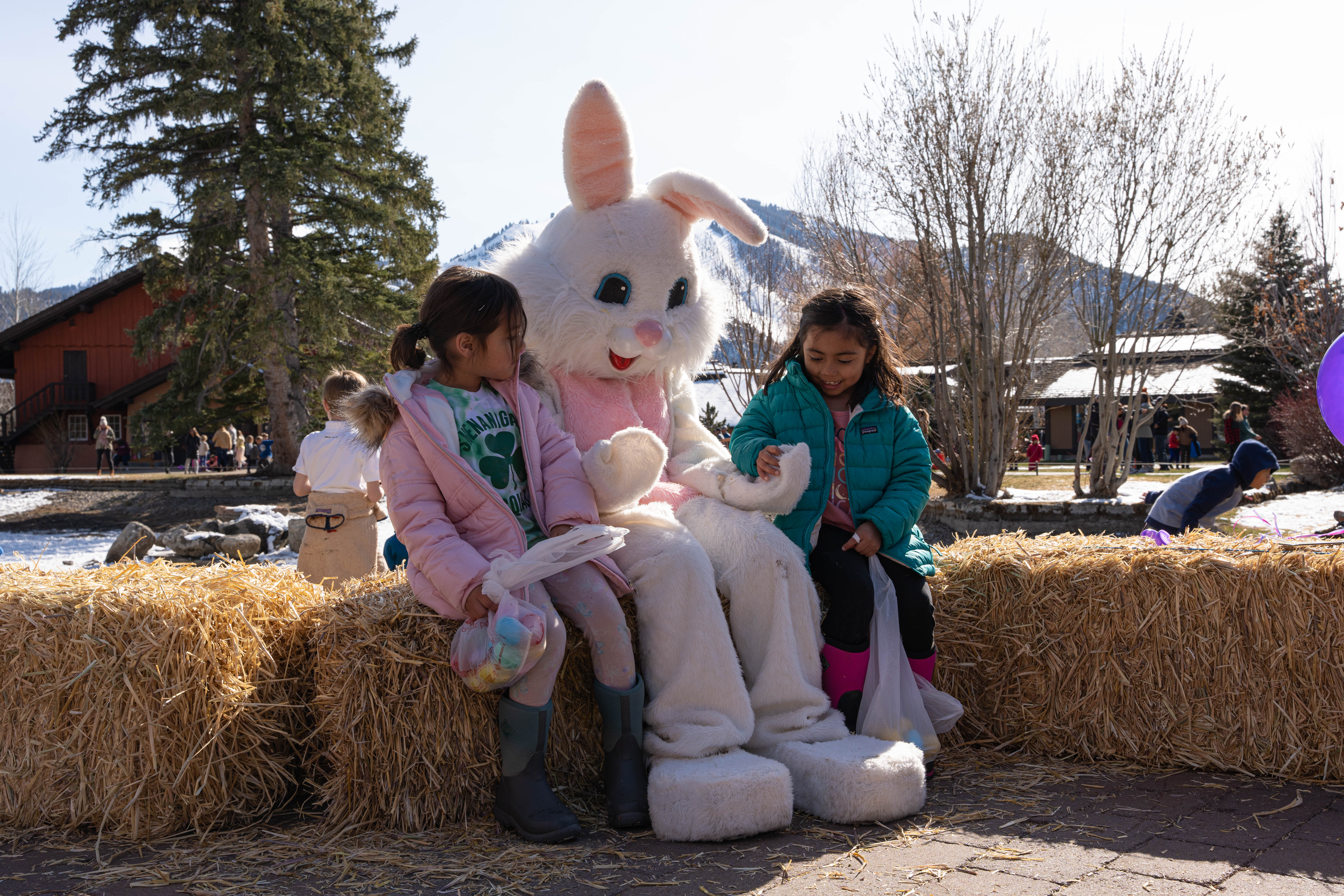 Mark Your Calendar for Upcoming Events | Sun Valley