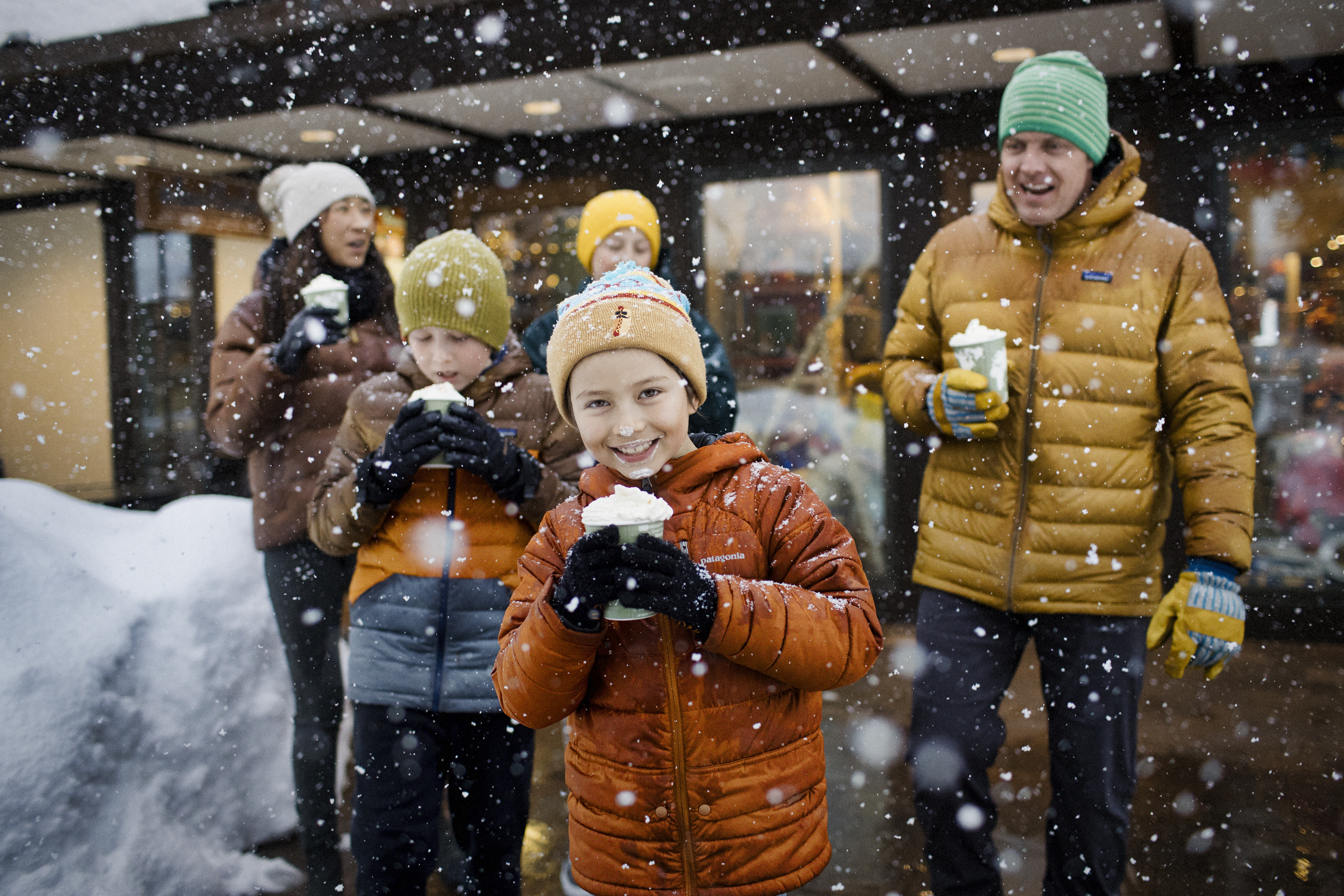 Mark Your Calendar for Upcoming Events | Sun Valley