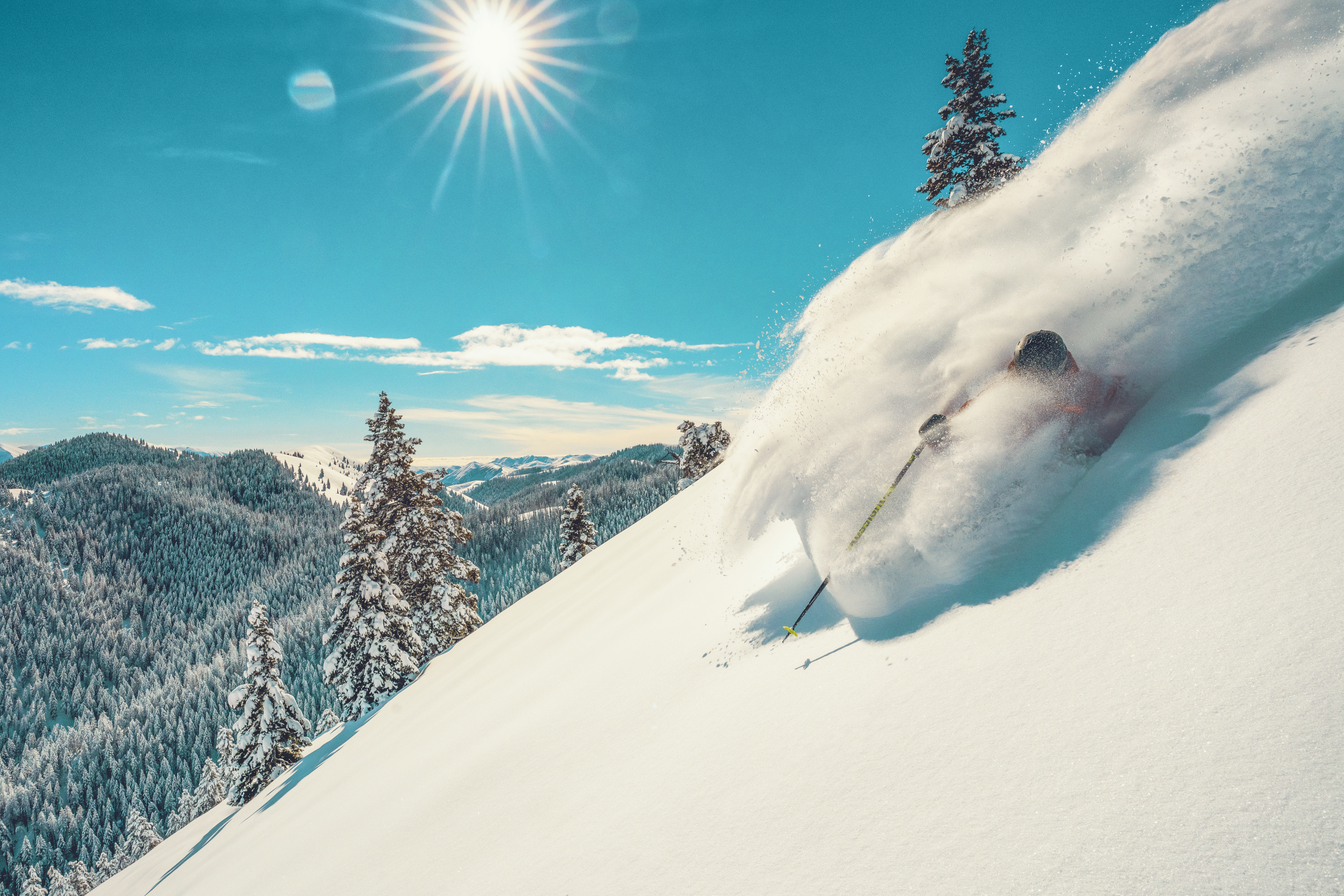 Purchase Sun Valley Lift Tickets & Passes Now | Sun Valley