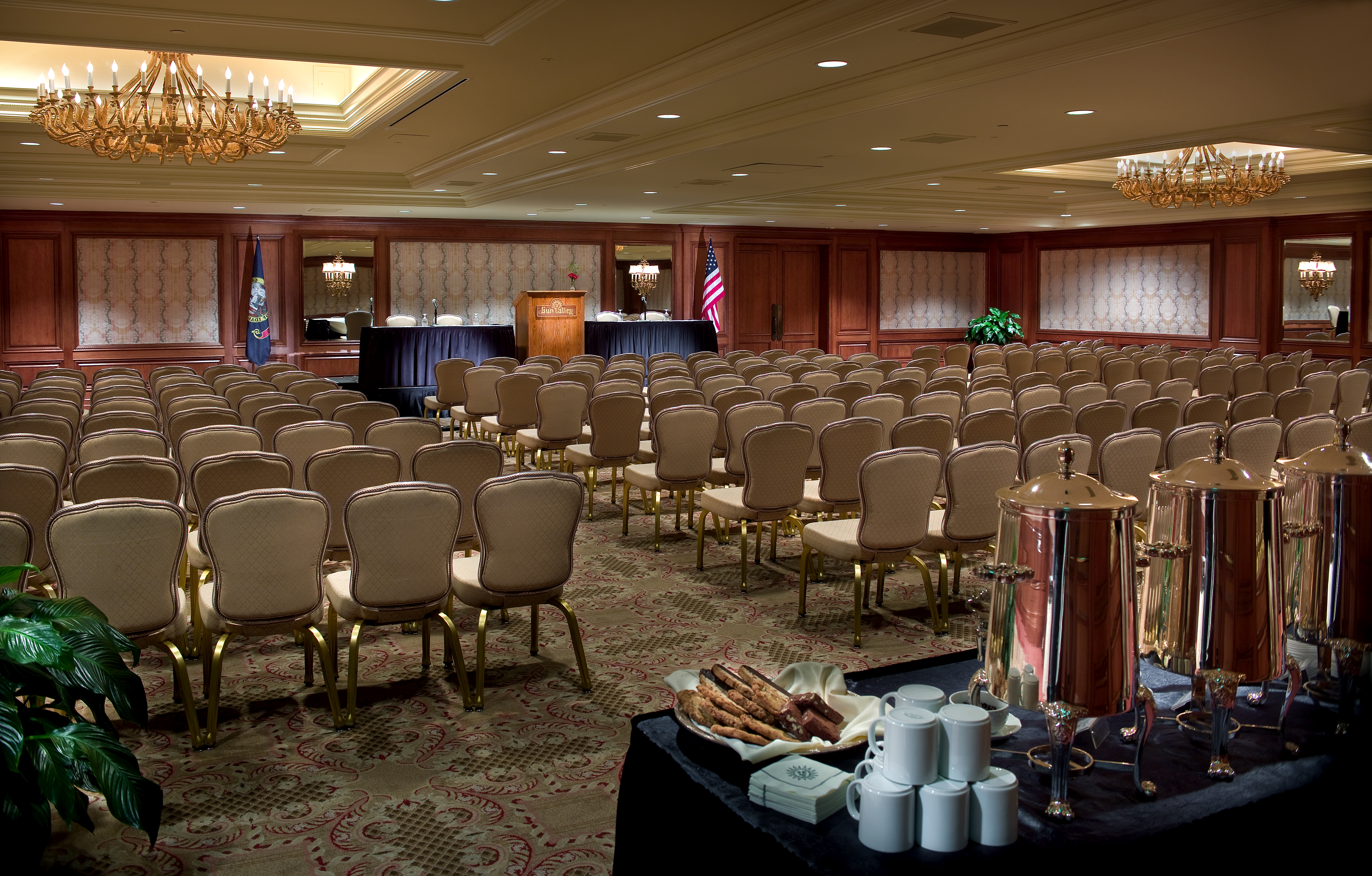 Welcome to Sun Valley Resort | Sun Valley