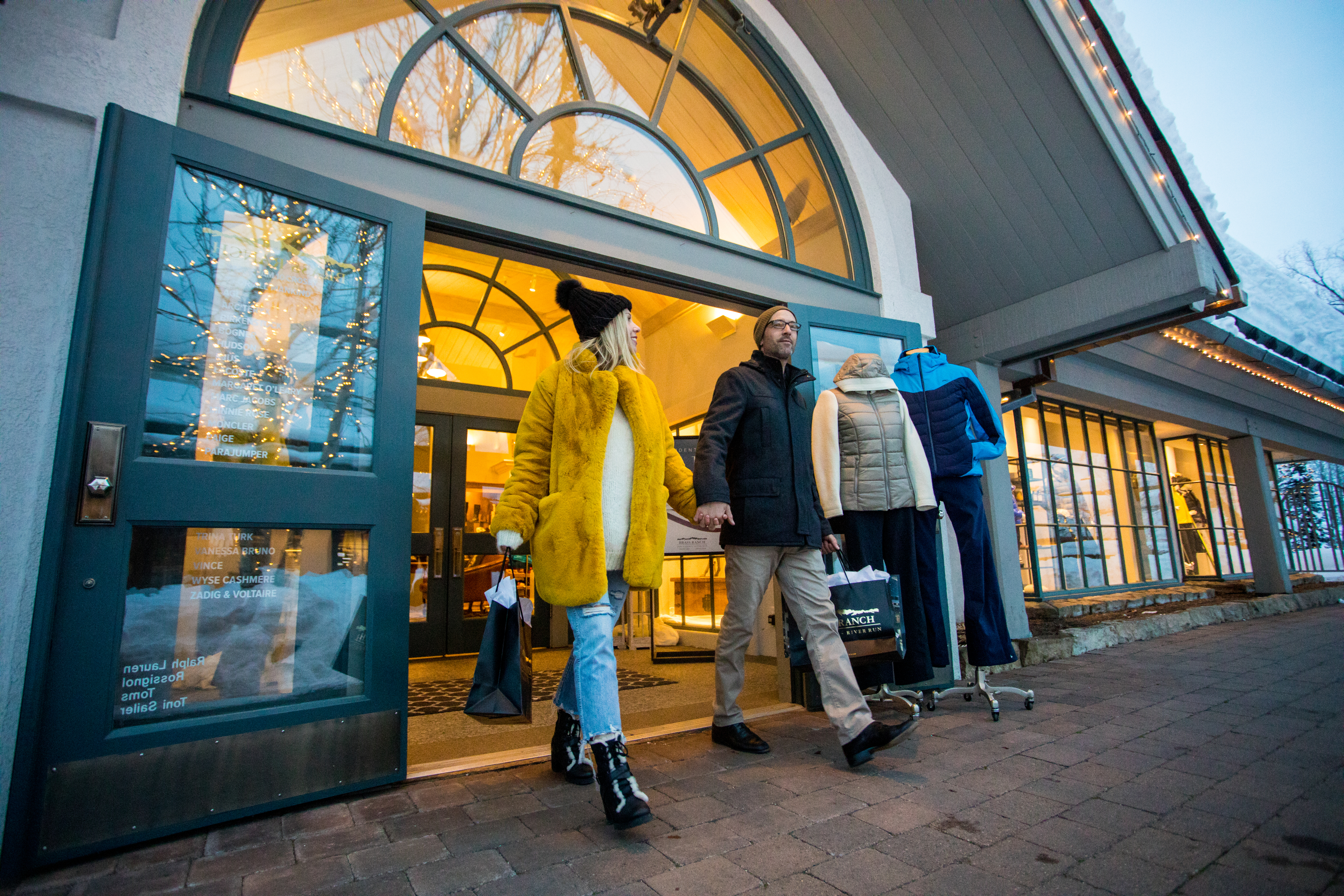 Ultimate Guide to Your Sun Valley Experience | Sun Valley