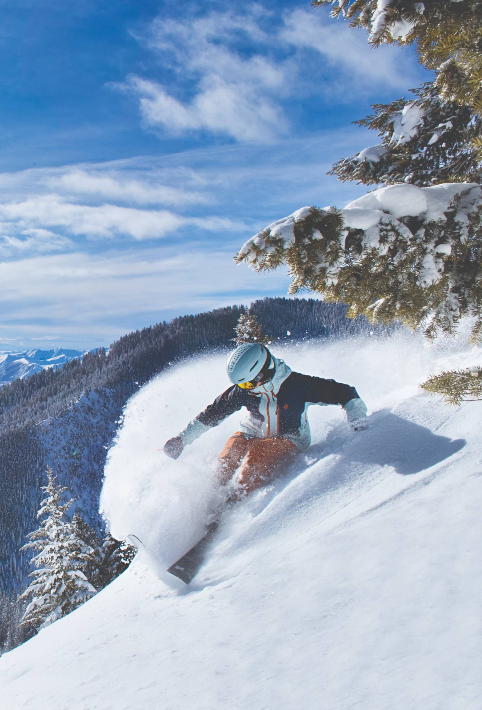 Welcome to Sun Valley Resort | Sun Valley