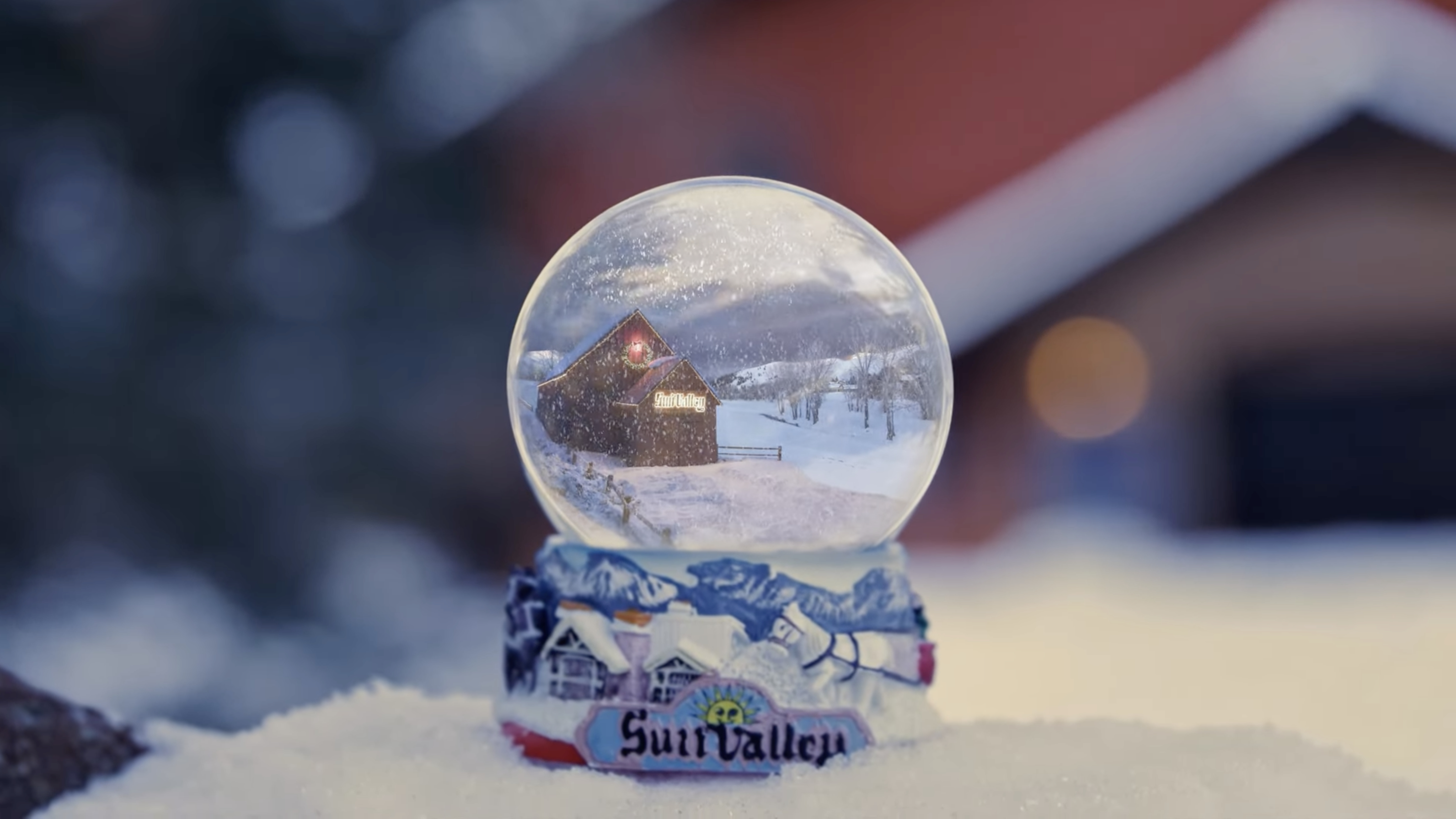 Welcome to Sun Valley Resort | Sun Valley