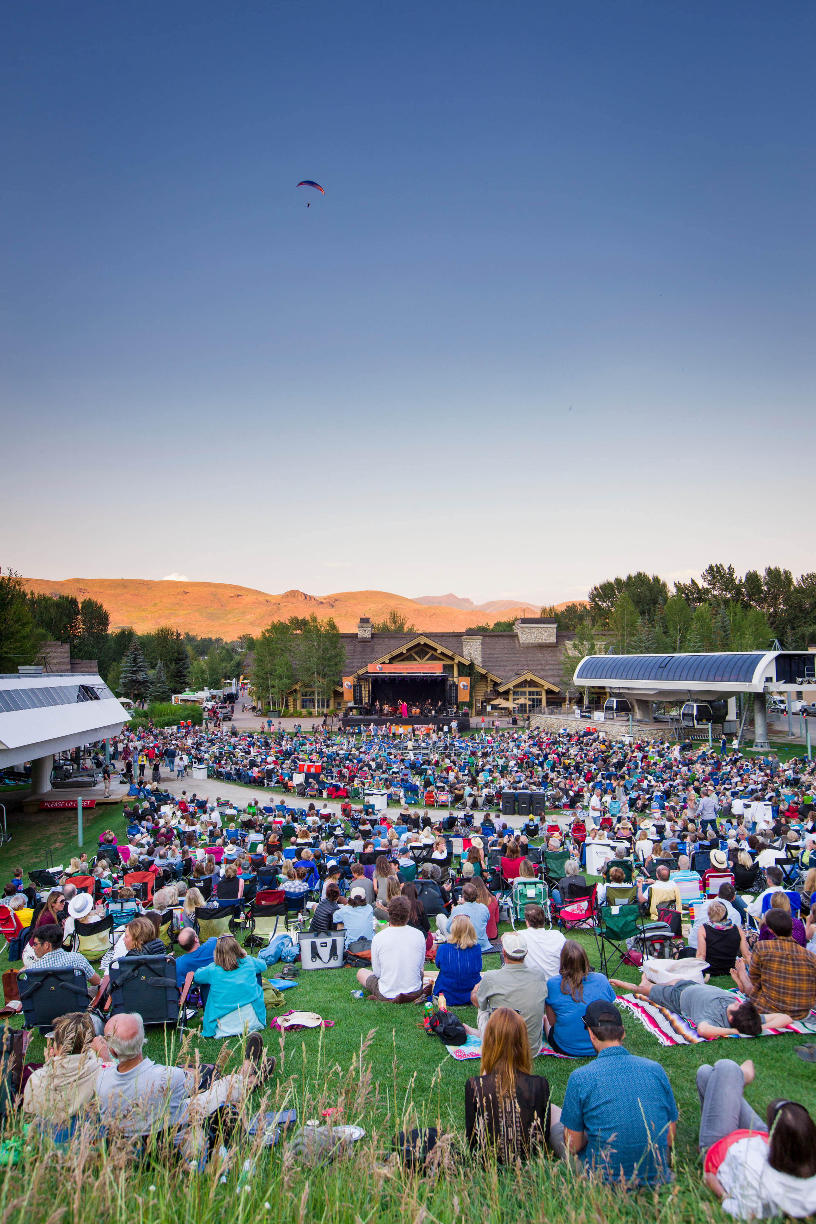 Make the Most of Your Stay While You're Here | Sun Valley