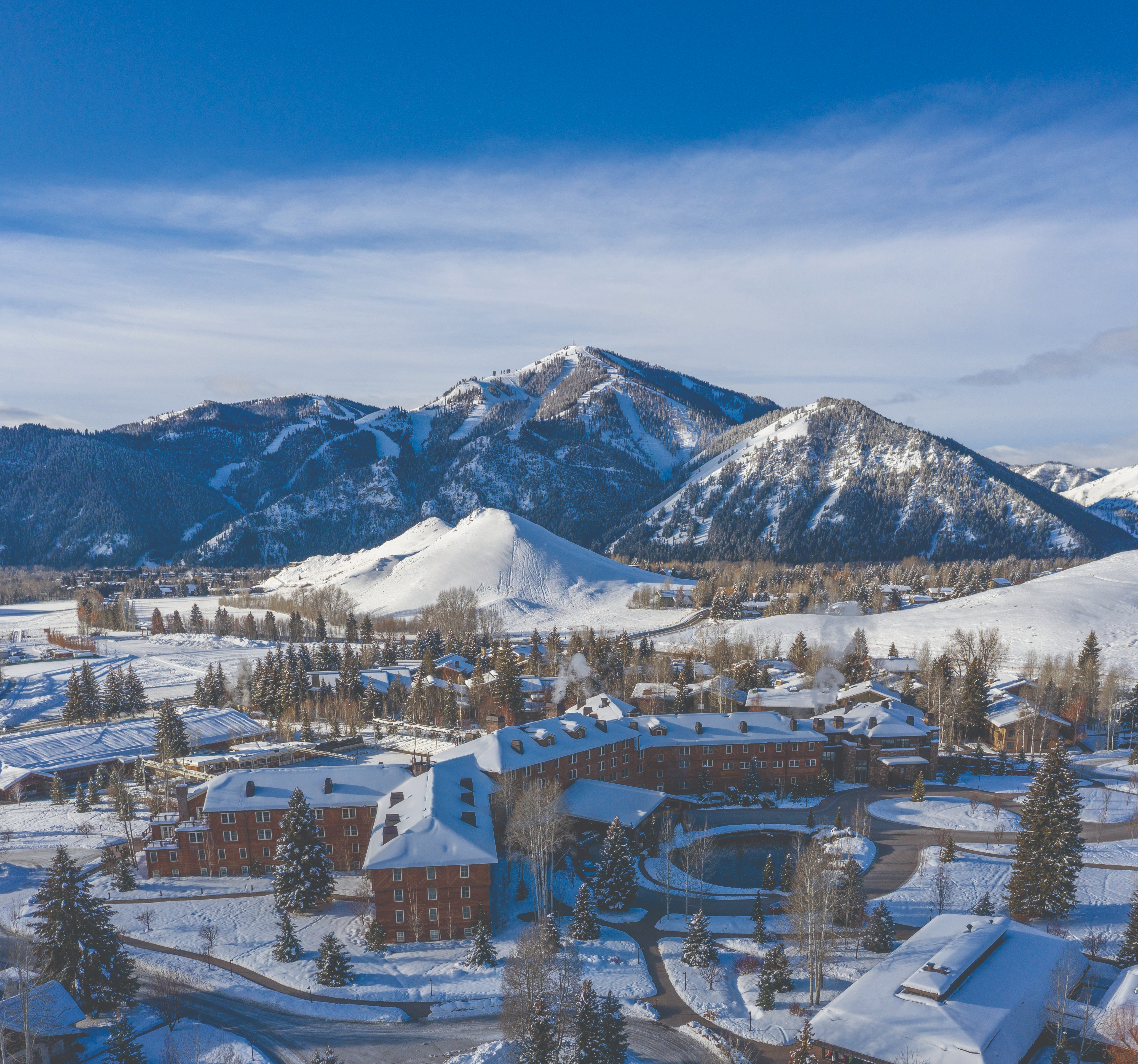 Make the Most of Your Stay While You're Here | Sun Valley