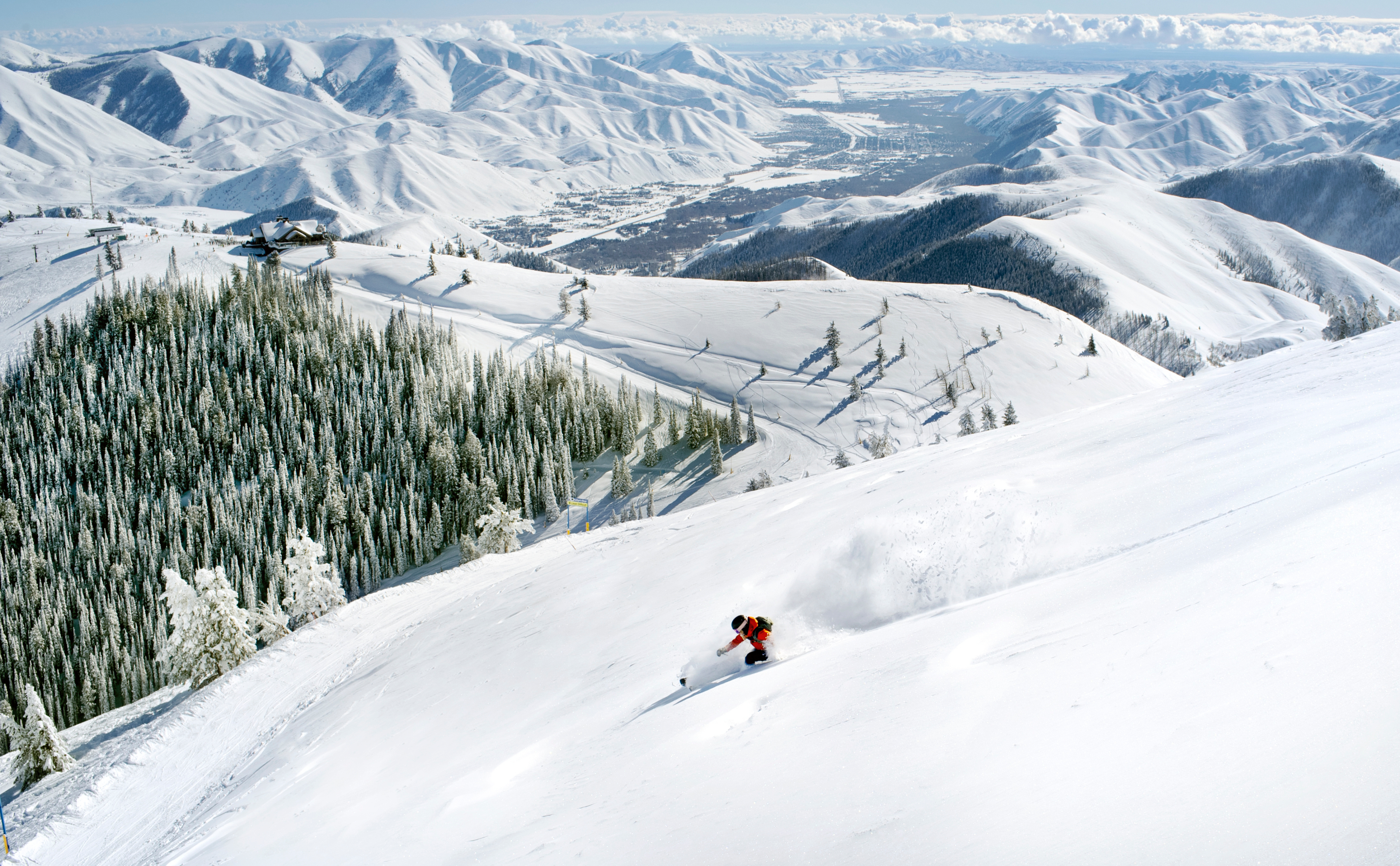 Things to Do at Sun Valley Resort | Sun Valley