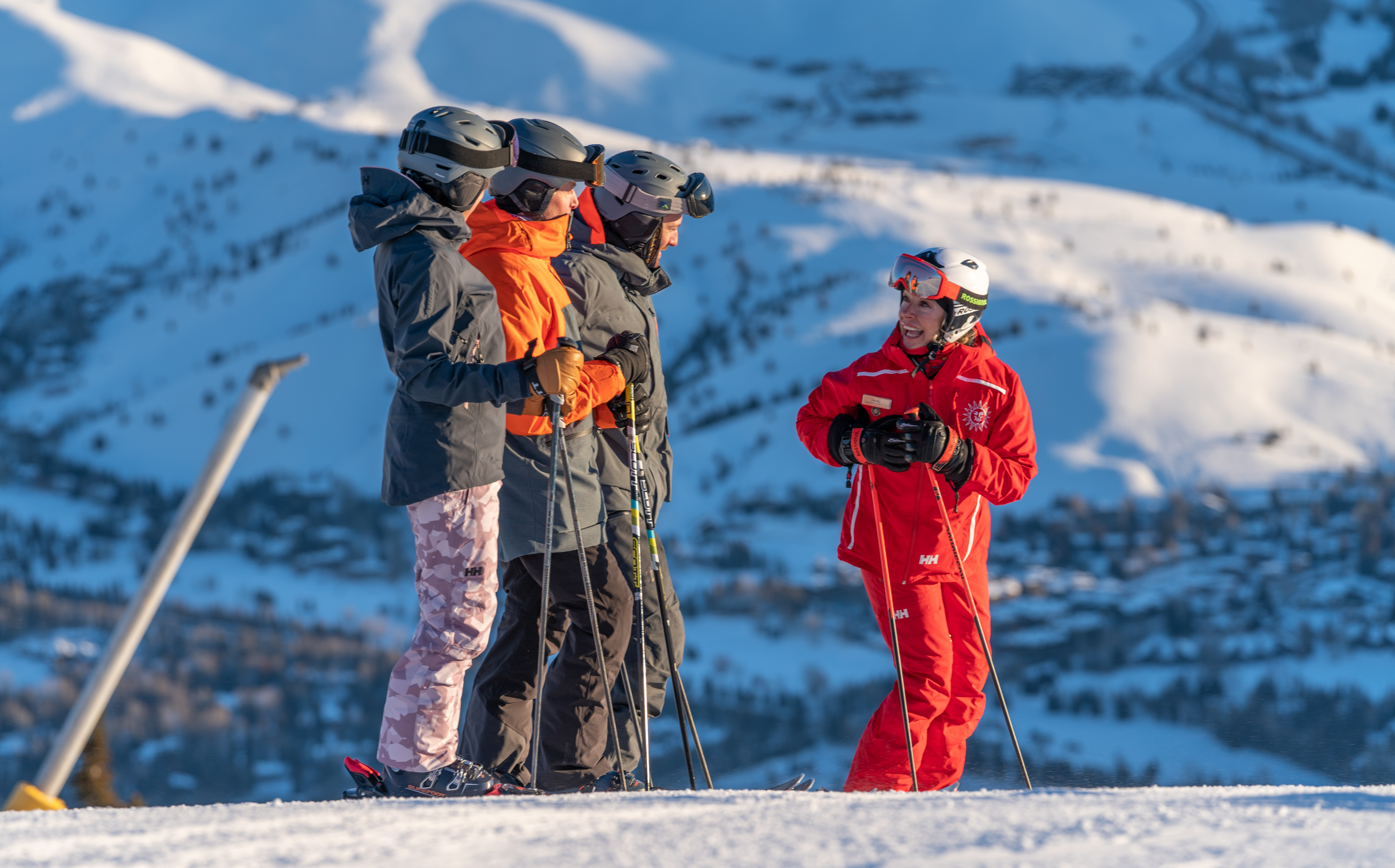 Ultimate Guide to Your Sun Valley Experience | Sun Valley