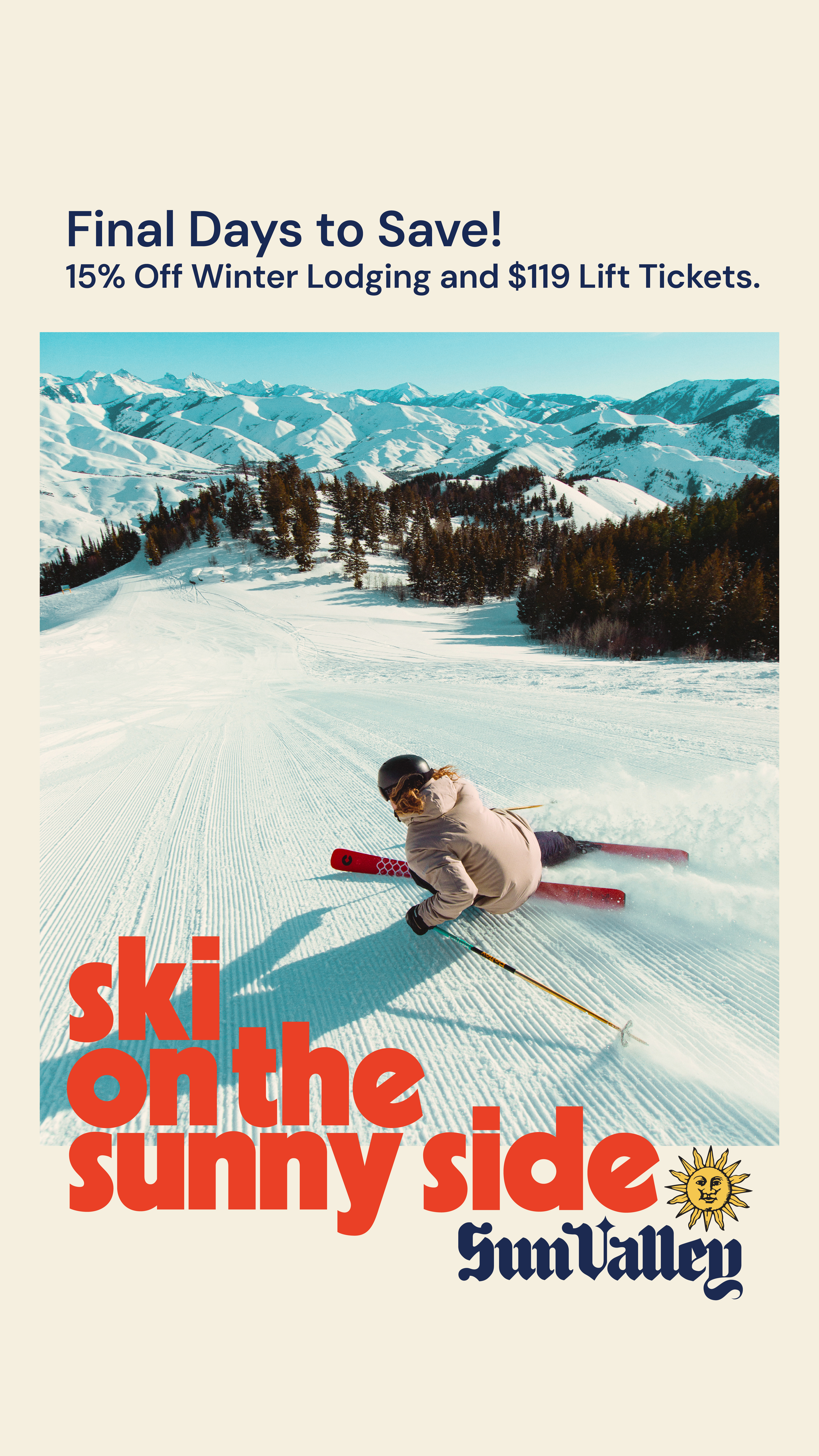 Welcome to Sun Valley Resort | Sun Valley