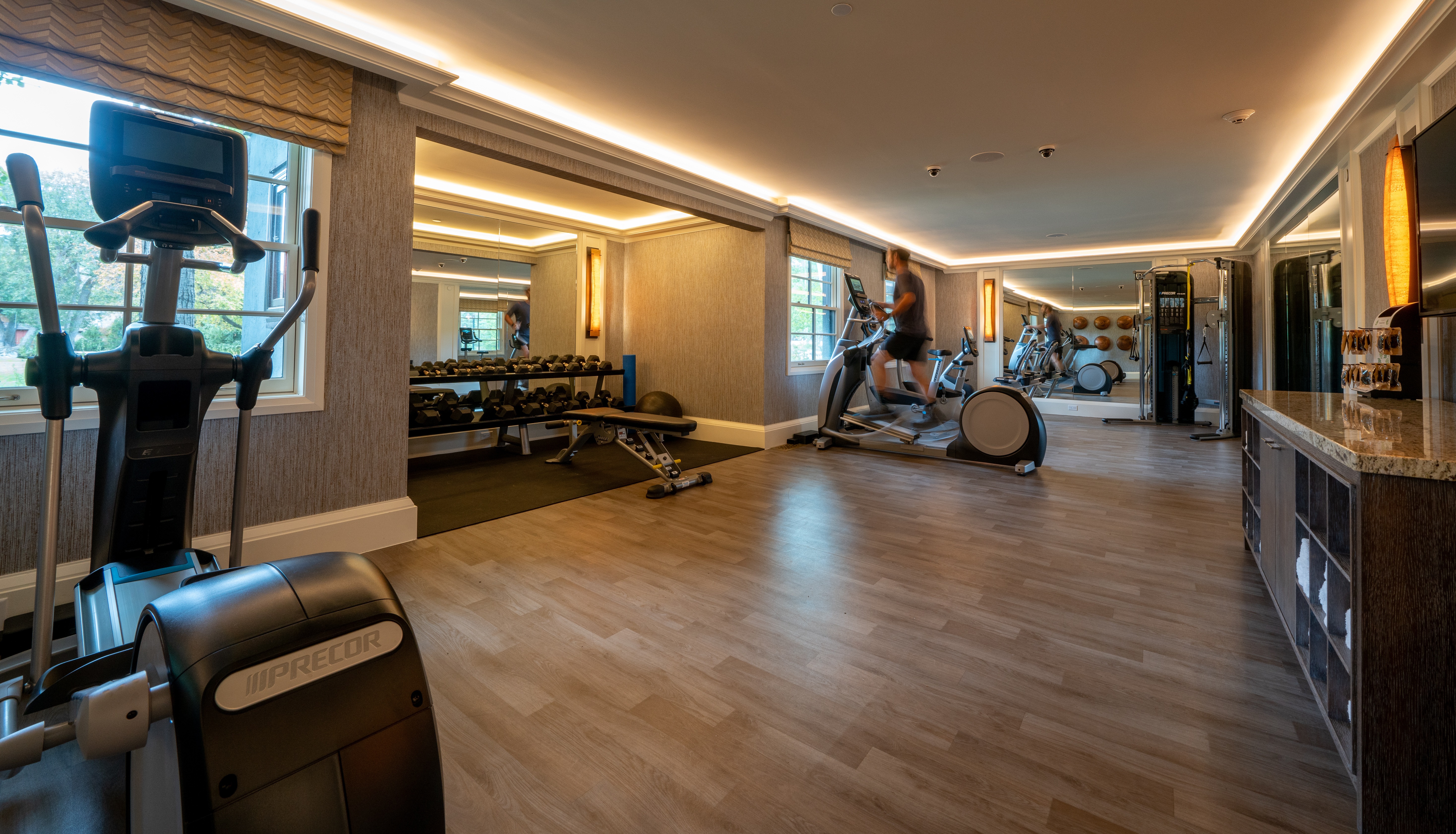 Stay at the Historic Sun Valley Inn | Sun Valley