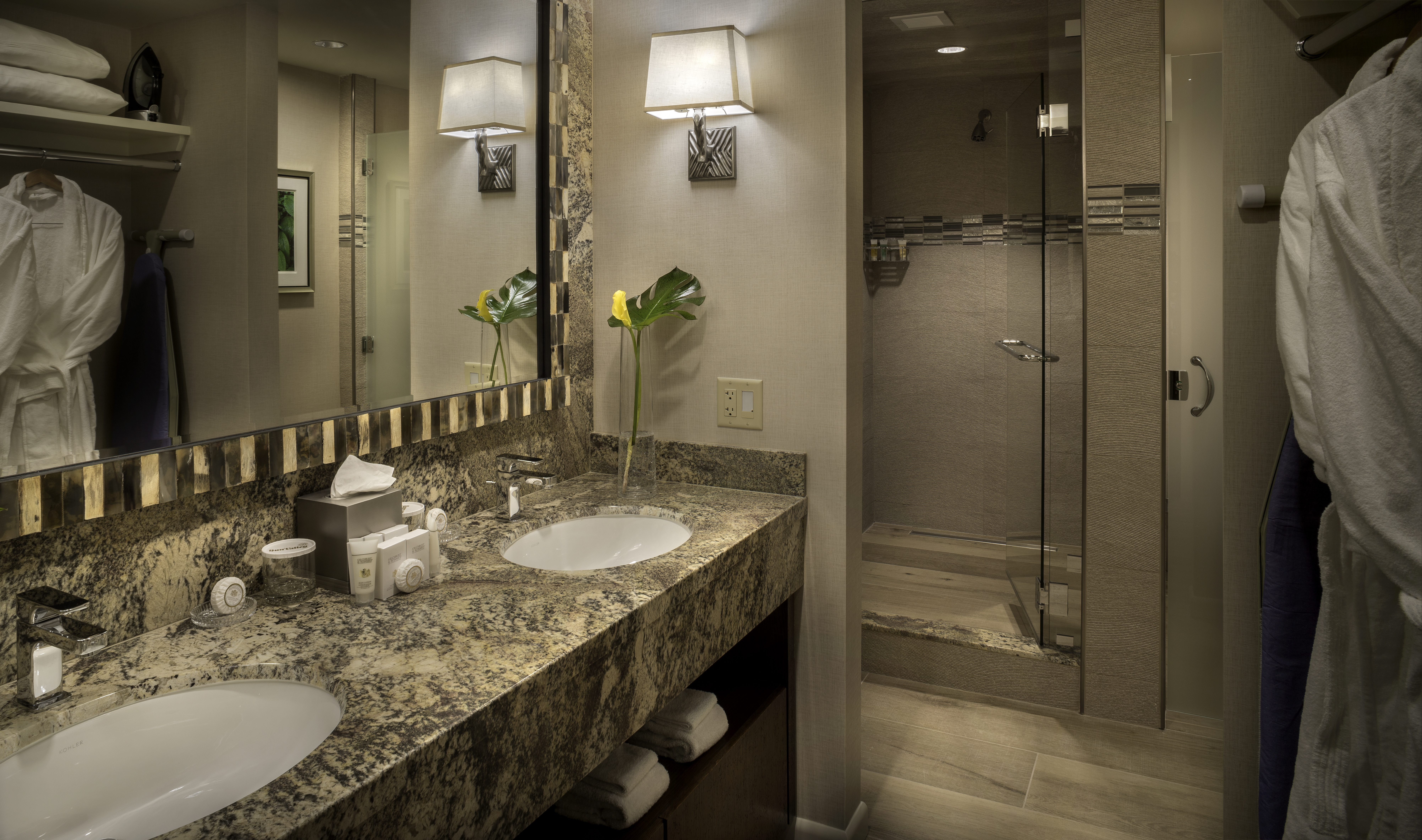 Stay at the Historic Sun Valley Inn | Sun Valley