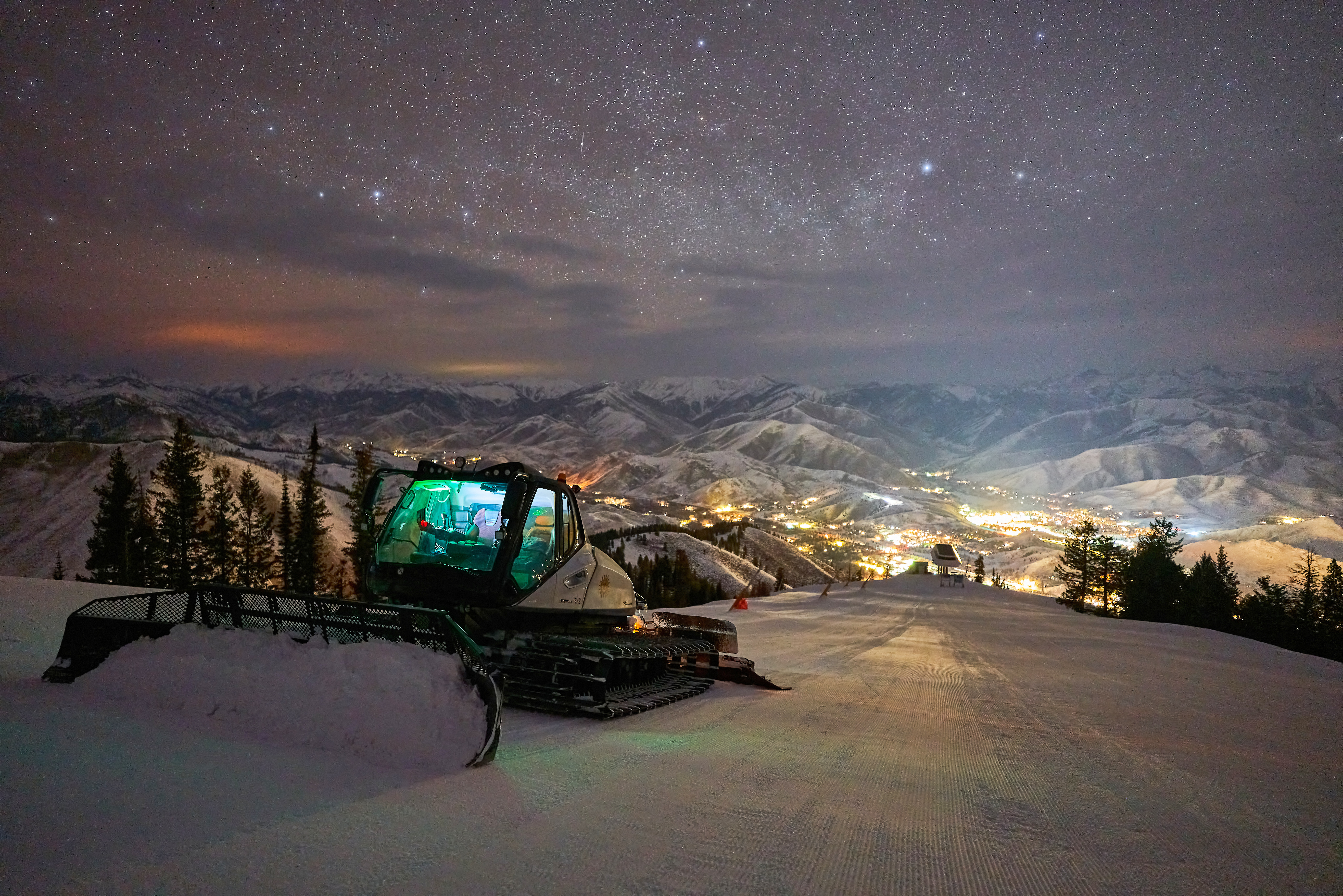 Discover the Legacy: About Sun Valley | Sun Valley