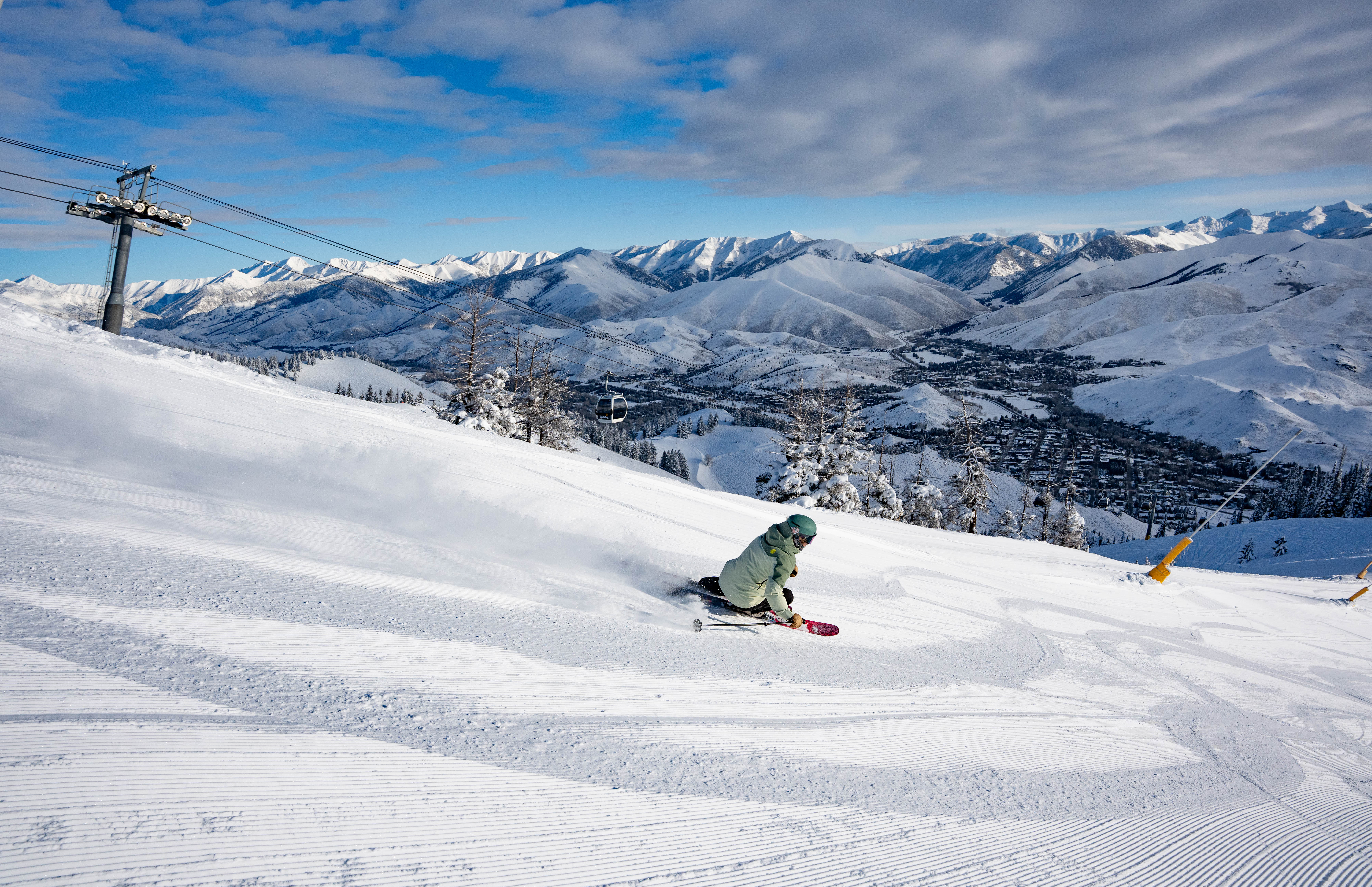 Purchase Sun Valley Lift Tickets & Passes Now | Sun Valley