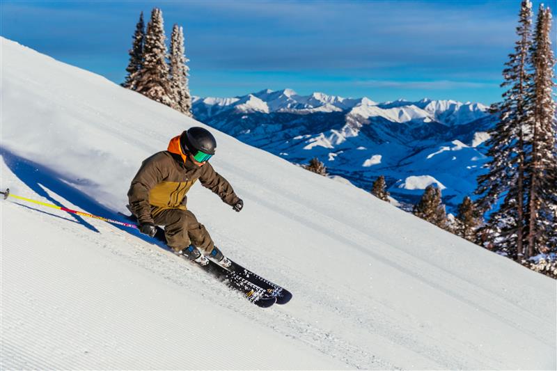 Get Your Lift Tickets Today | Sun Valley