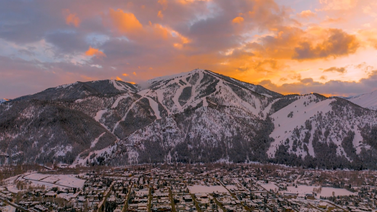 Welcome to Sun Valley Resort | Sun Valley